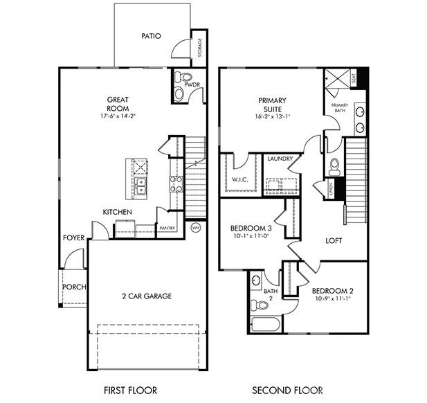 Photo 10 of 9029 Foggy Brook Loop, Charlotte, NC