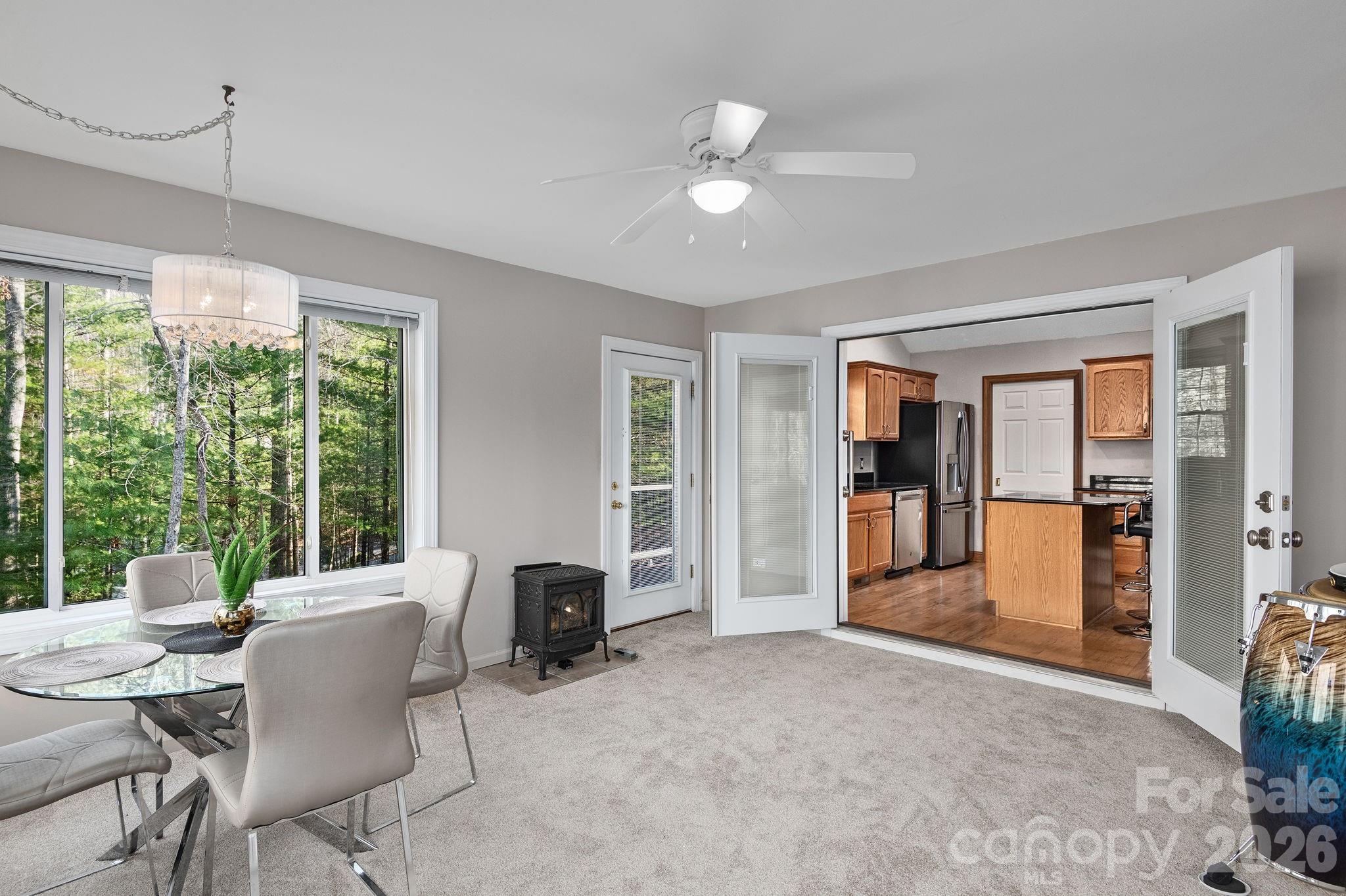 125 Buffalo Trail, Asheville, NC - photo 16 of 39