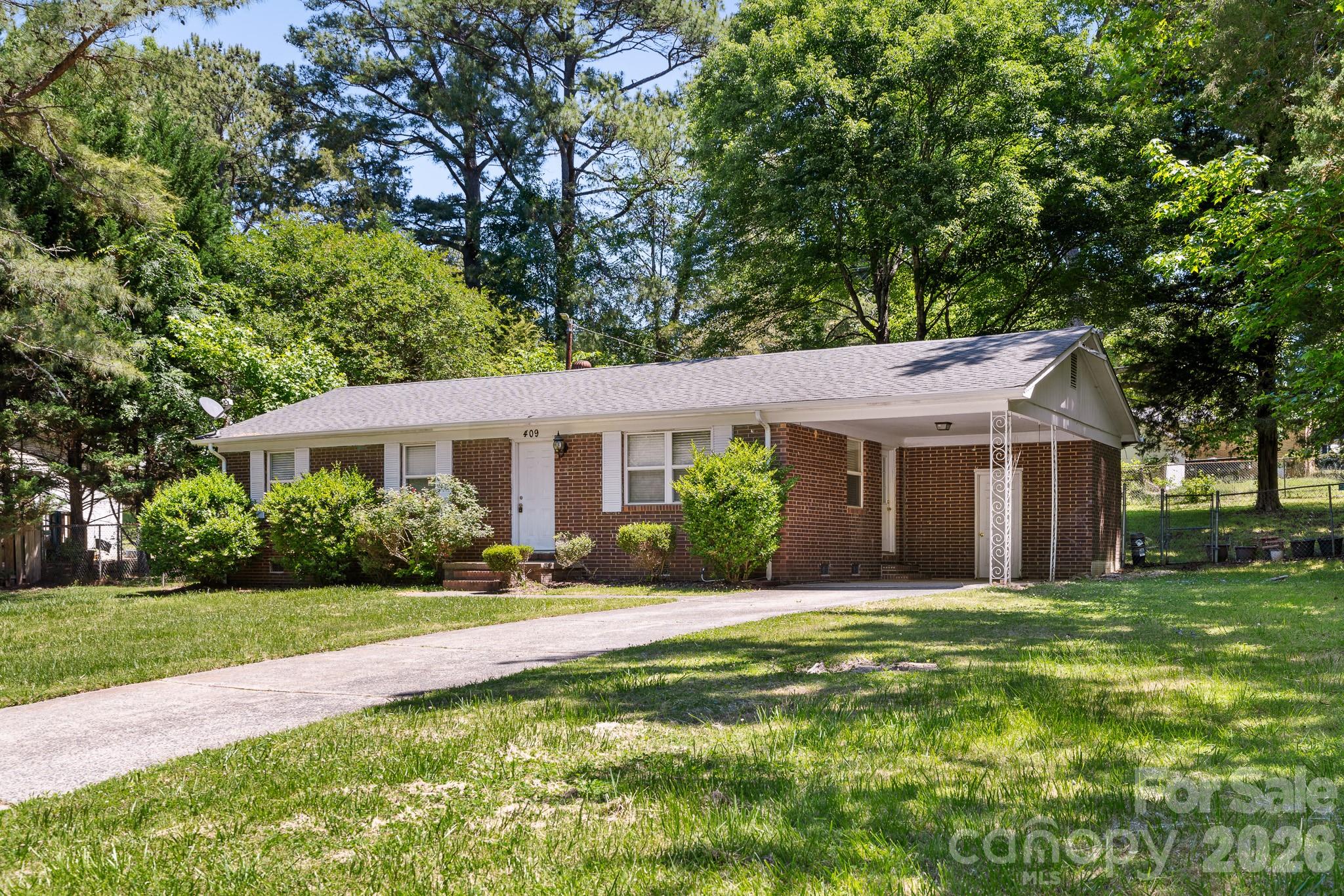 409 Anne Avenue, Waxhaw, NC