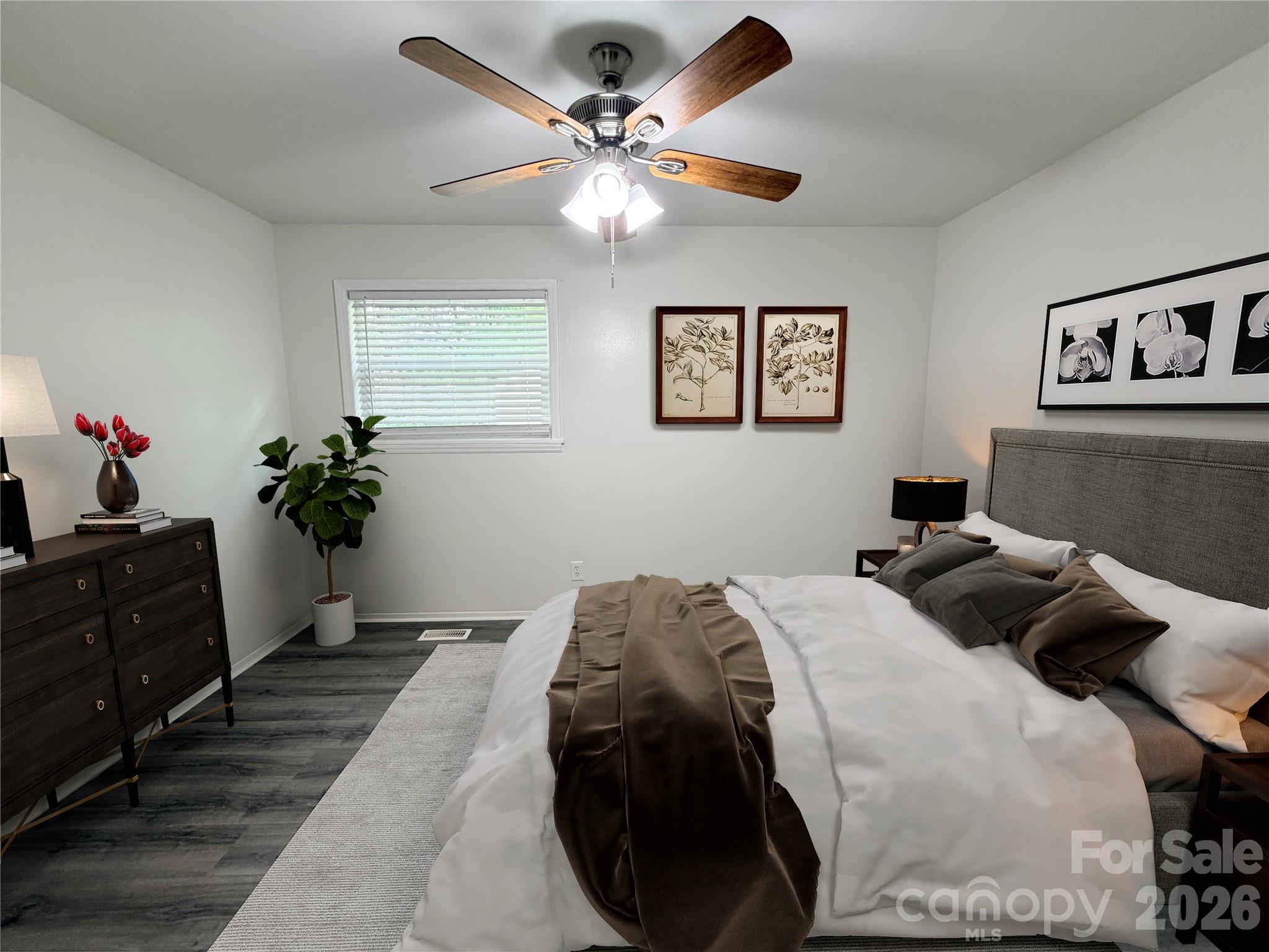 9209 Edgevale Drive, Charlotte, NC - photo 15 of 34