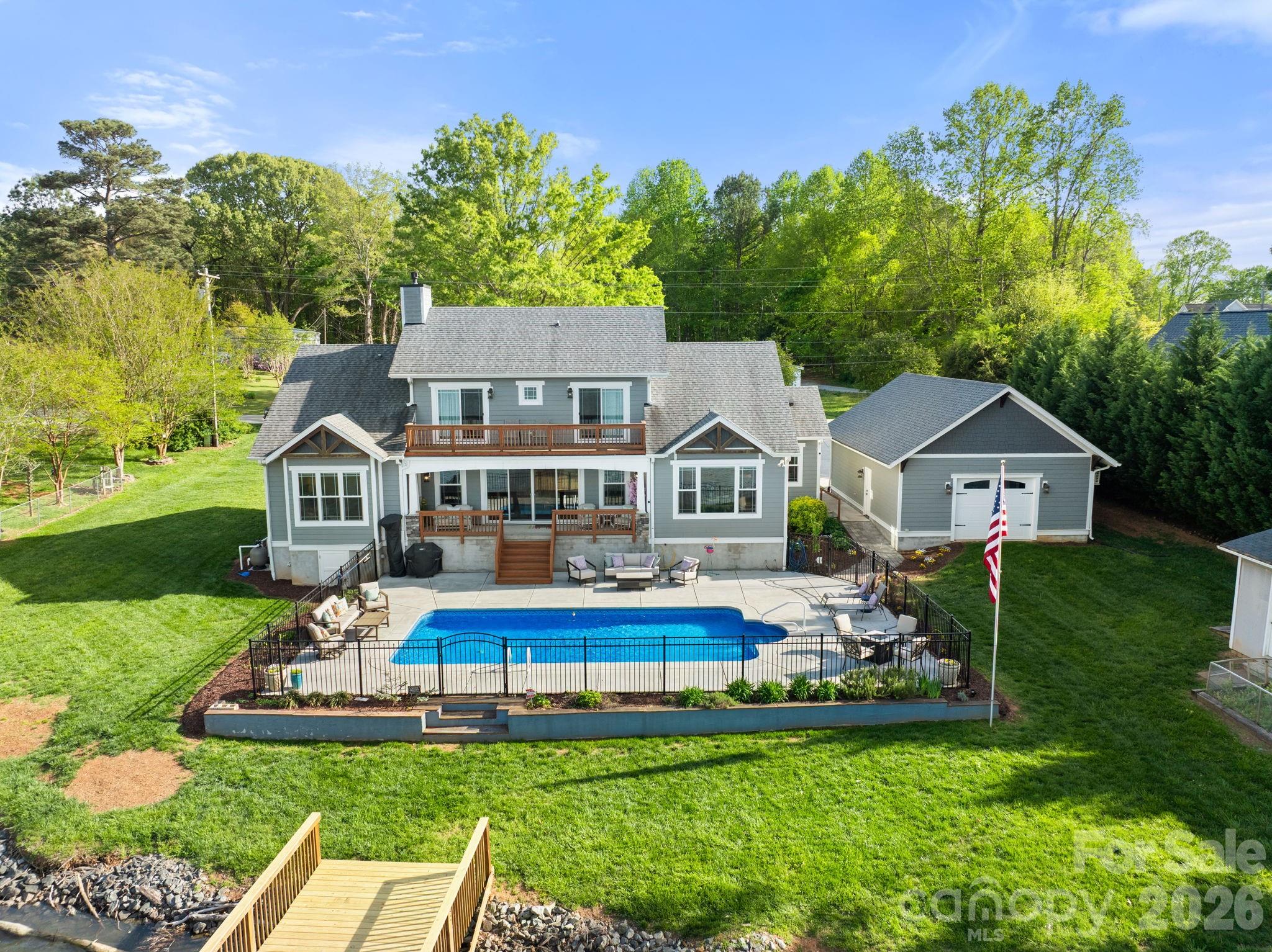Photo 2 of 1786 Riverview Road, Lexington, NC