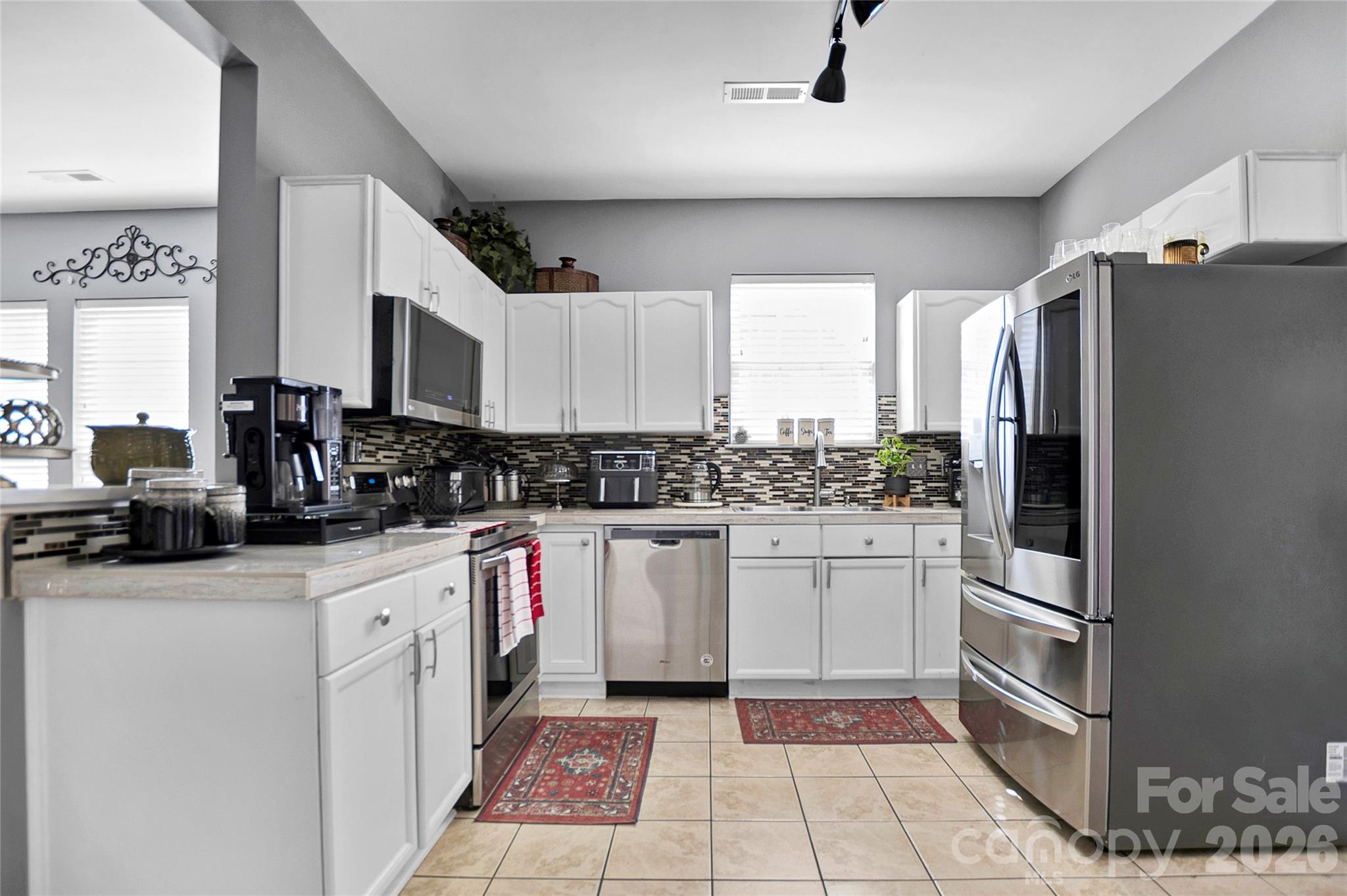 9806 Back Acre Drive, Charlotte, NC - photo 7 of 33