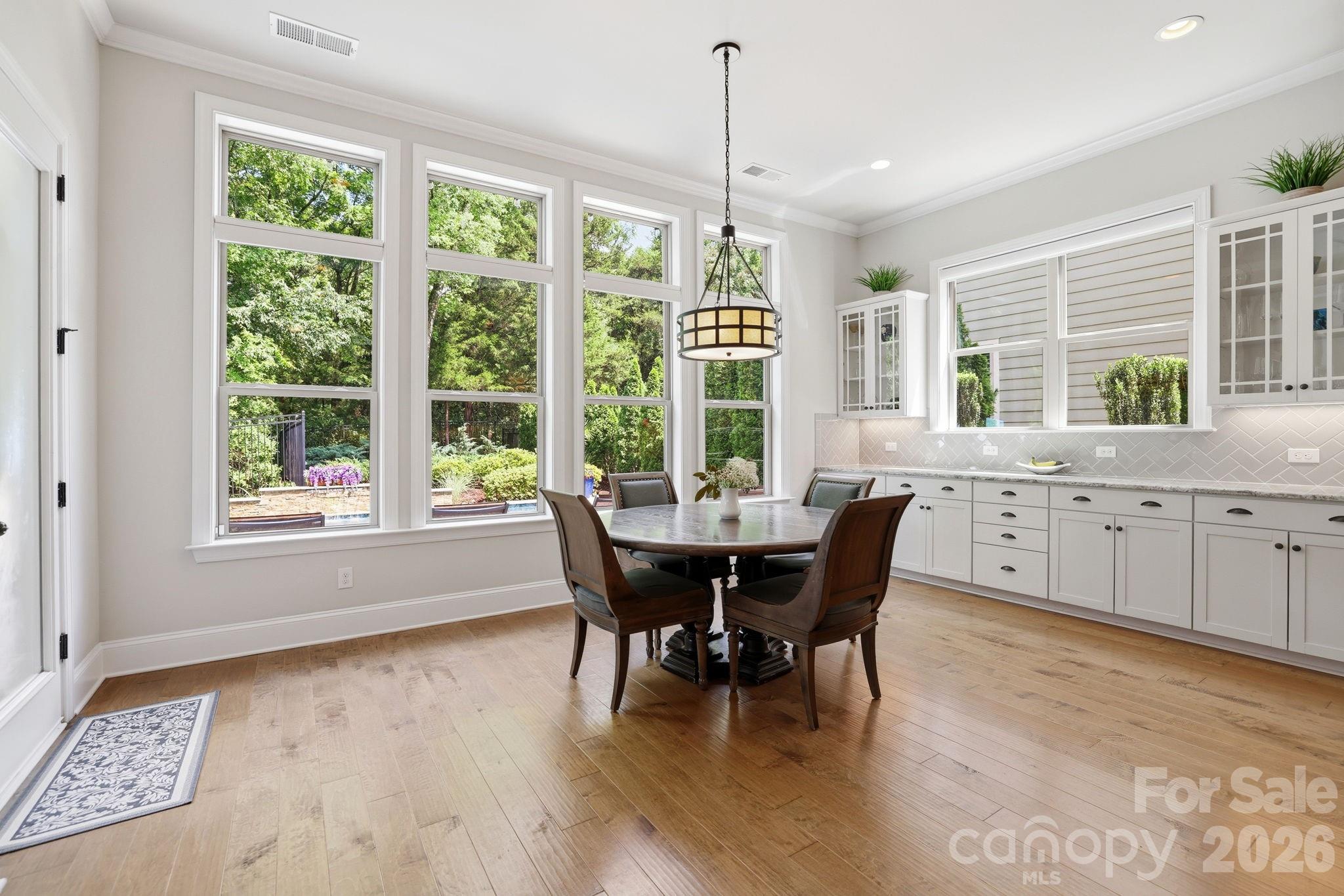 Photo 10 of 7803 Waverly Walk Avenue, Charlotte, NC