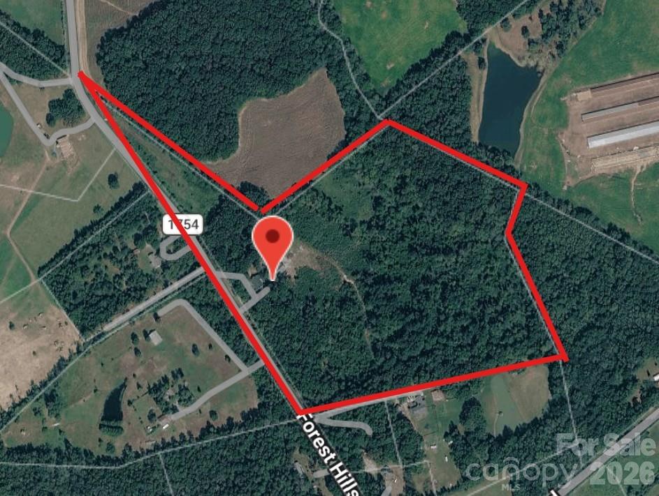 1123 S Forest Hills School Road, Marshville, NC - photo 38 of 39