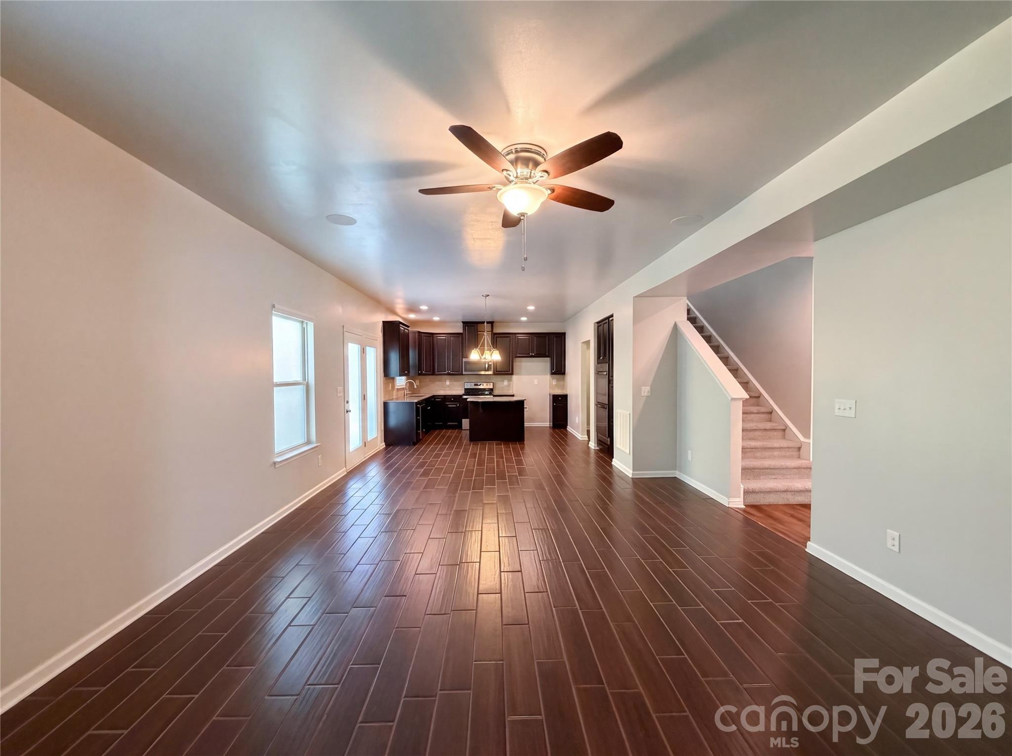 Photo 3 of 1303 Farm Branch Drive SW, Concord, NC