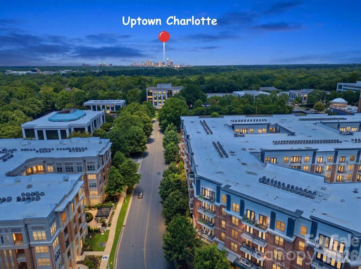 Photo 41 of 4620 Piedmont Row Drive714, Charlotte, NC