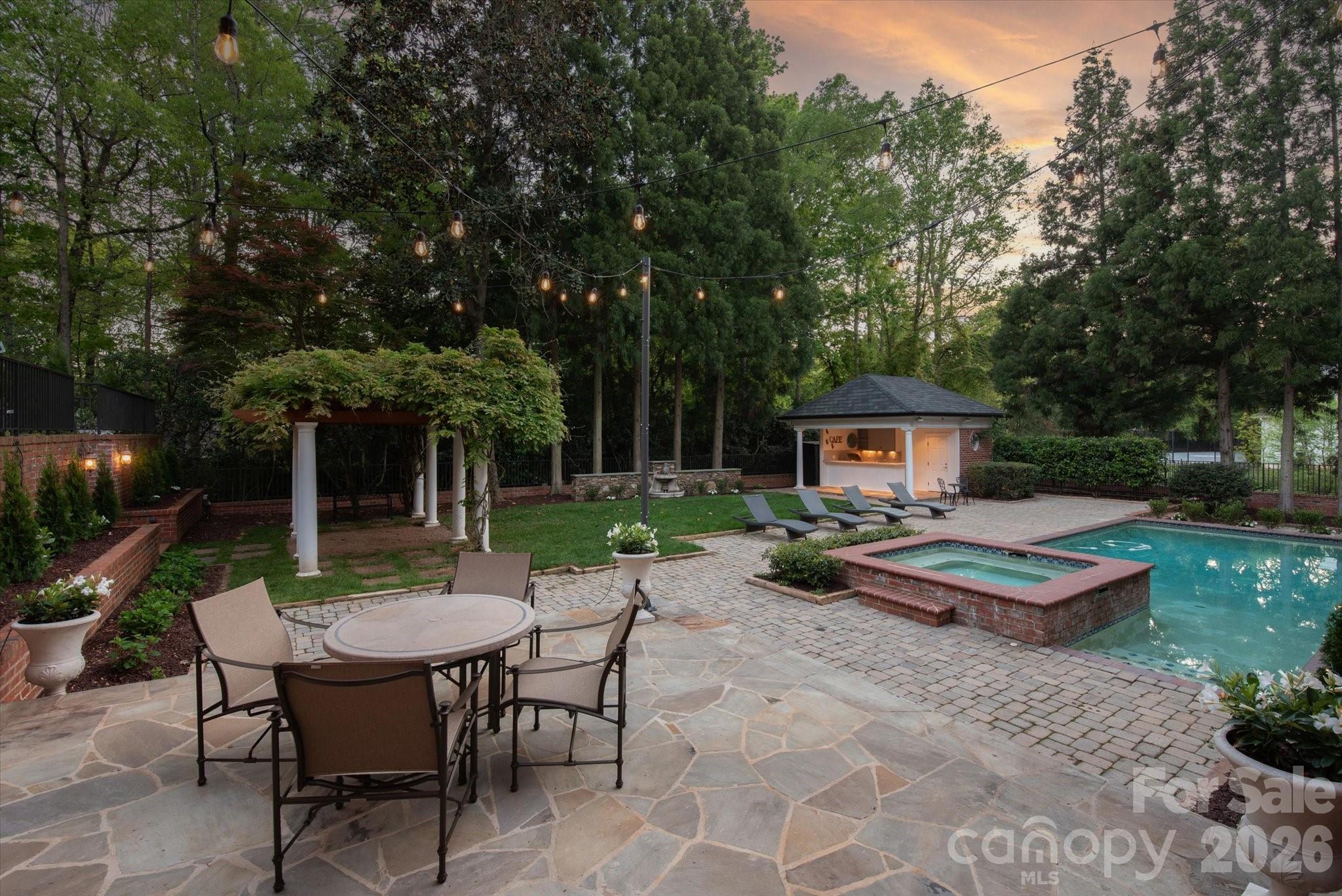 3314 Leamington Lane, Charlotte, NC - photo 32 of 49