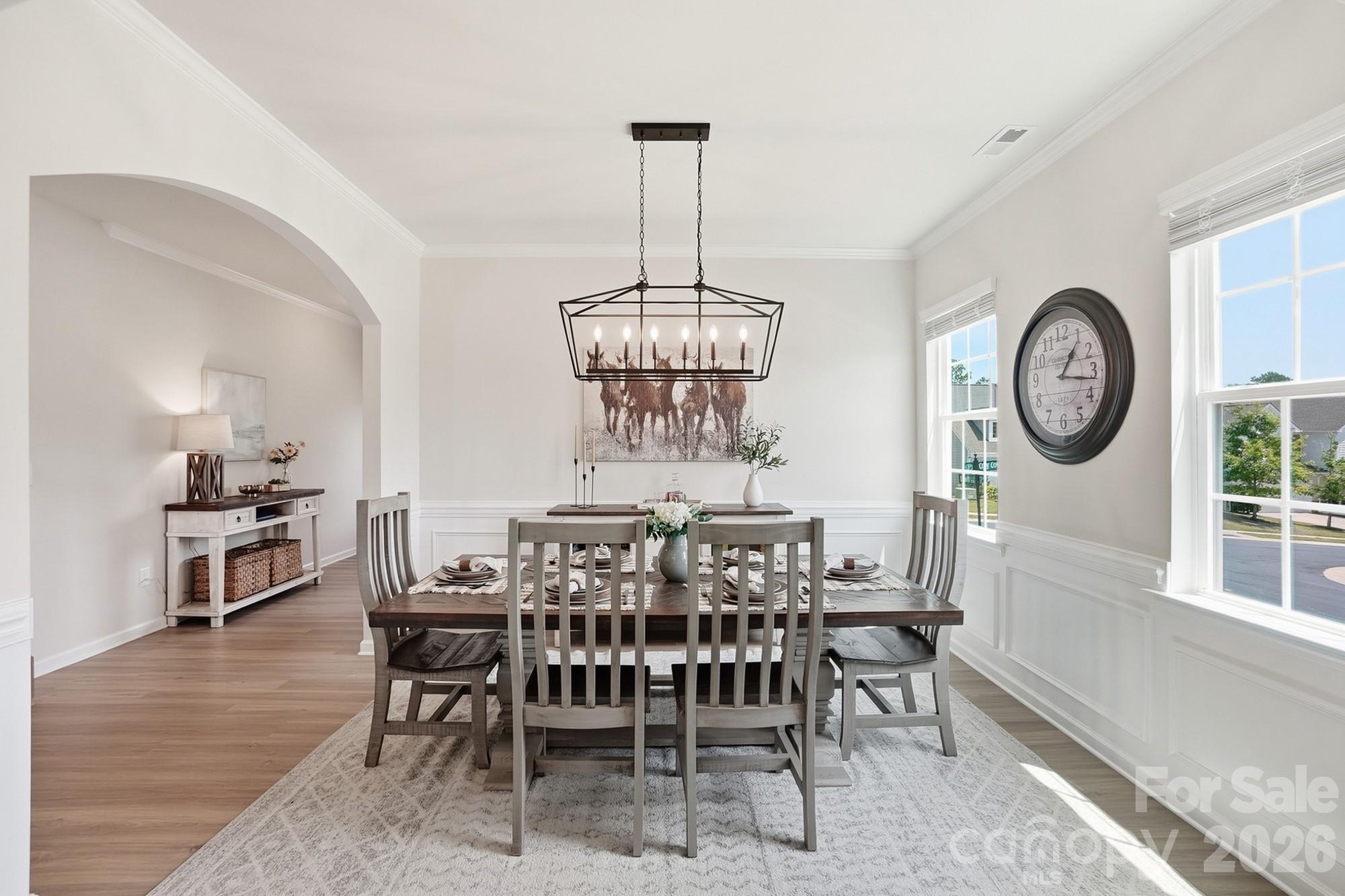 Photo 7 of 16732 Cozy Cove Road, Charlotte, NC