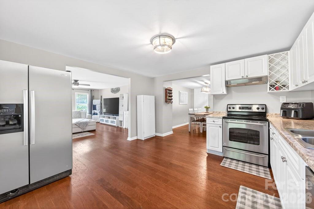 3407 Ratchford Drive, Gastonia, NC - photo 10 of 44