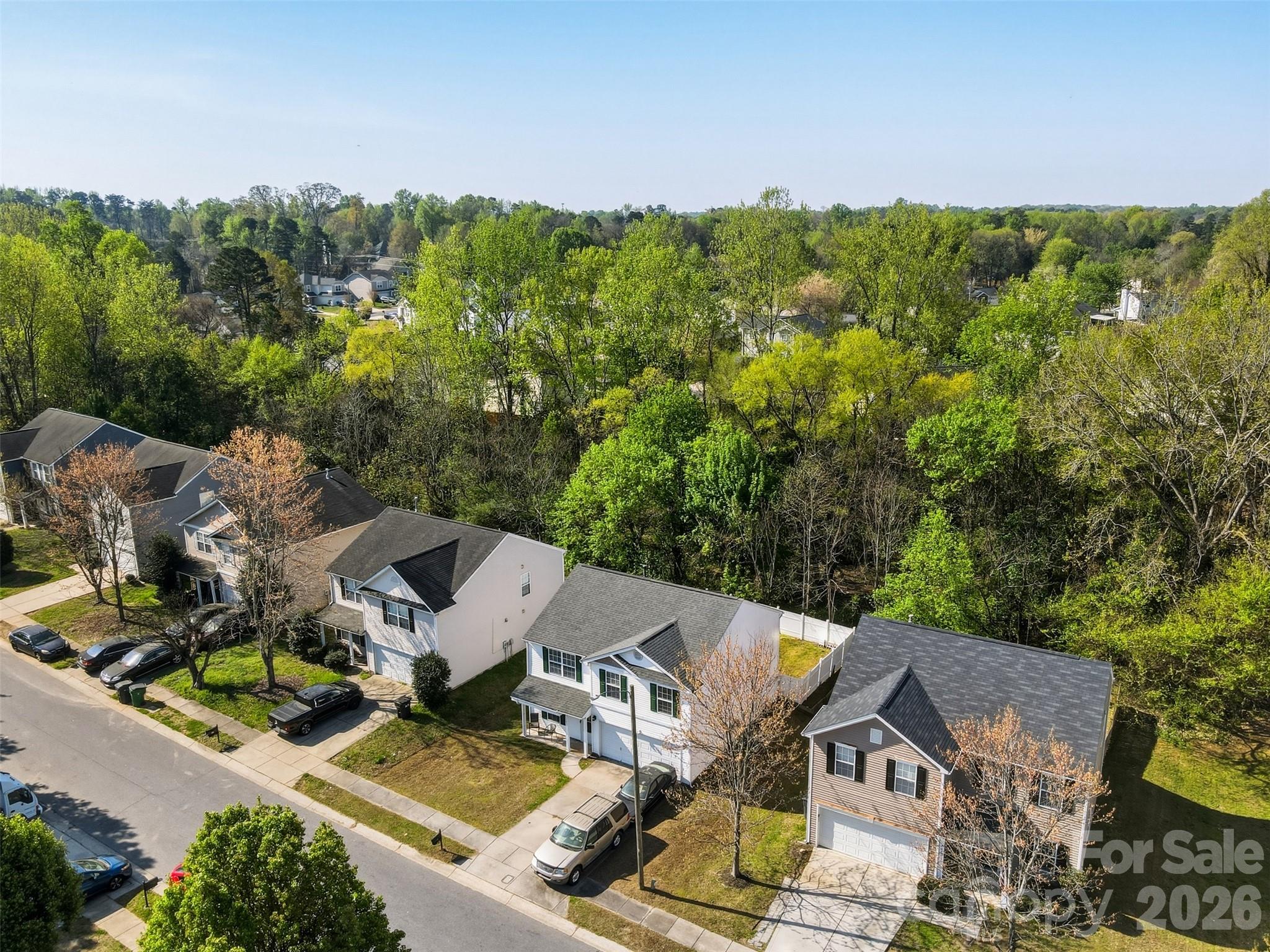 Photo 2 of 1217 Jordans Pond Lane, Charlotte, NC