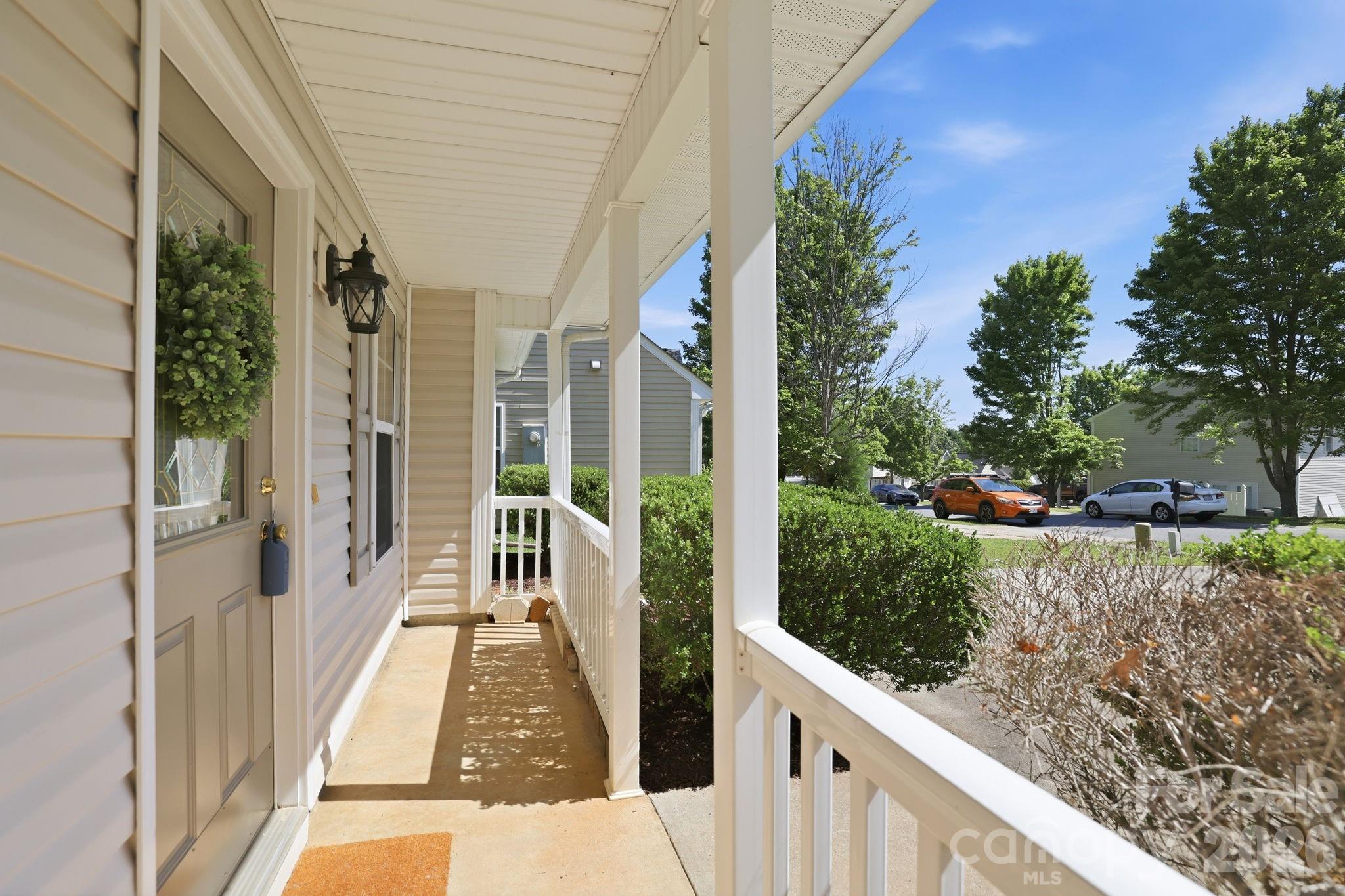 7616 Silver Arrow Drive, Charlotte, NC - photo 2 of 29