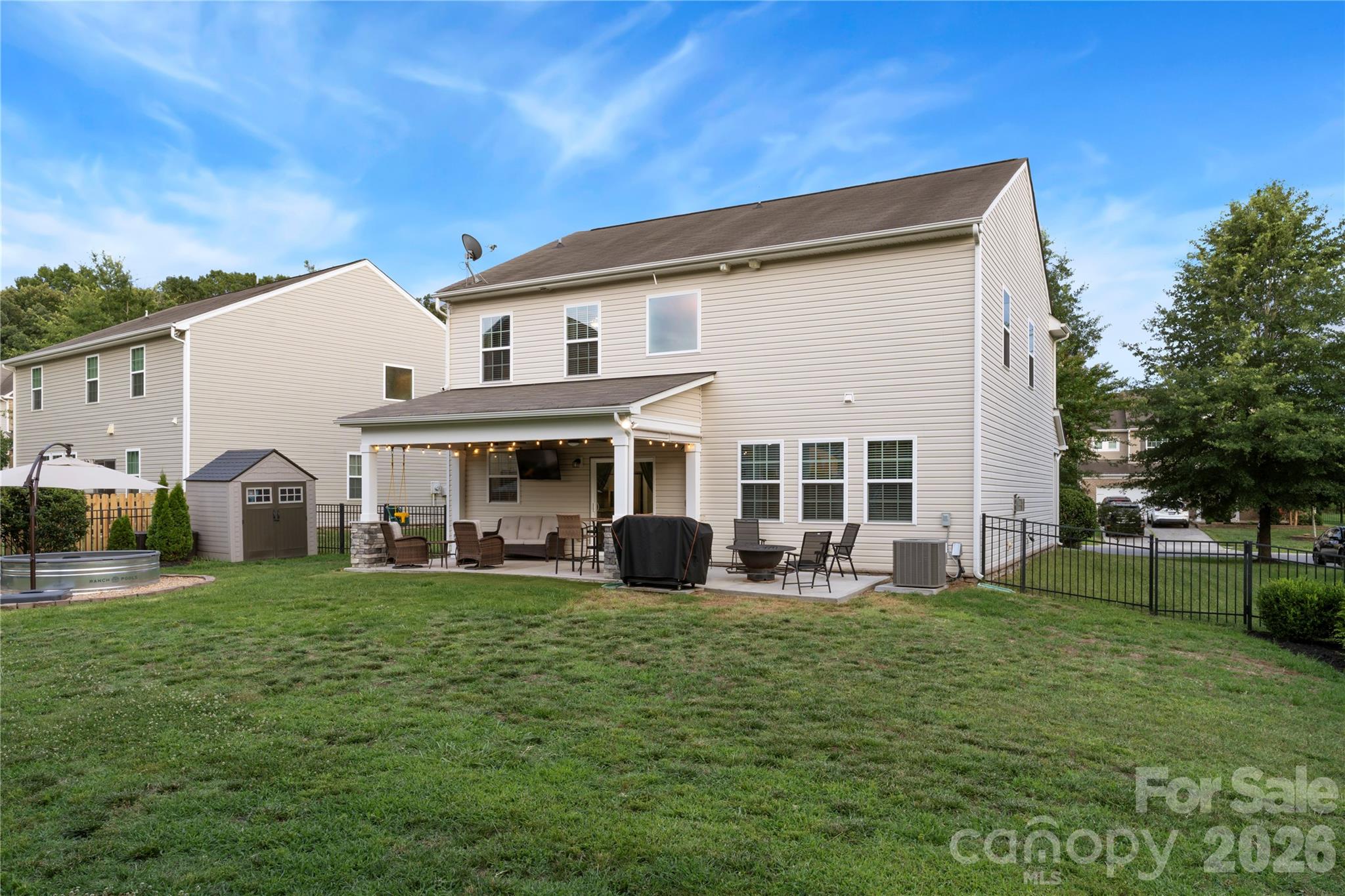 Photo 48 of 7119 Hermiston Street, Charlotte, NC