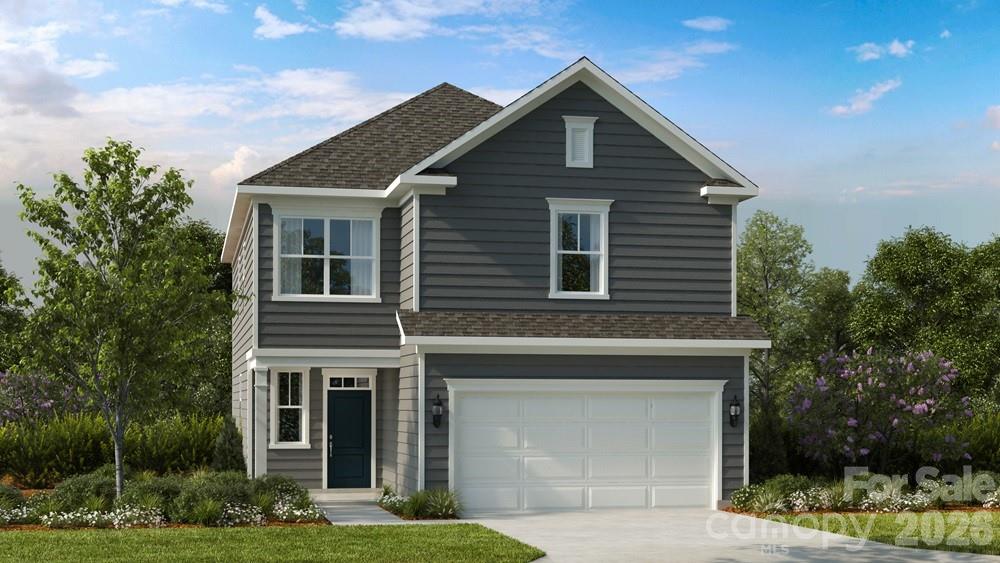 Home for sale at 18427 Cove Landing Road, Charlotte, NC — photo 1 of 37