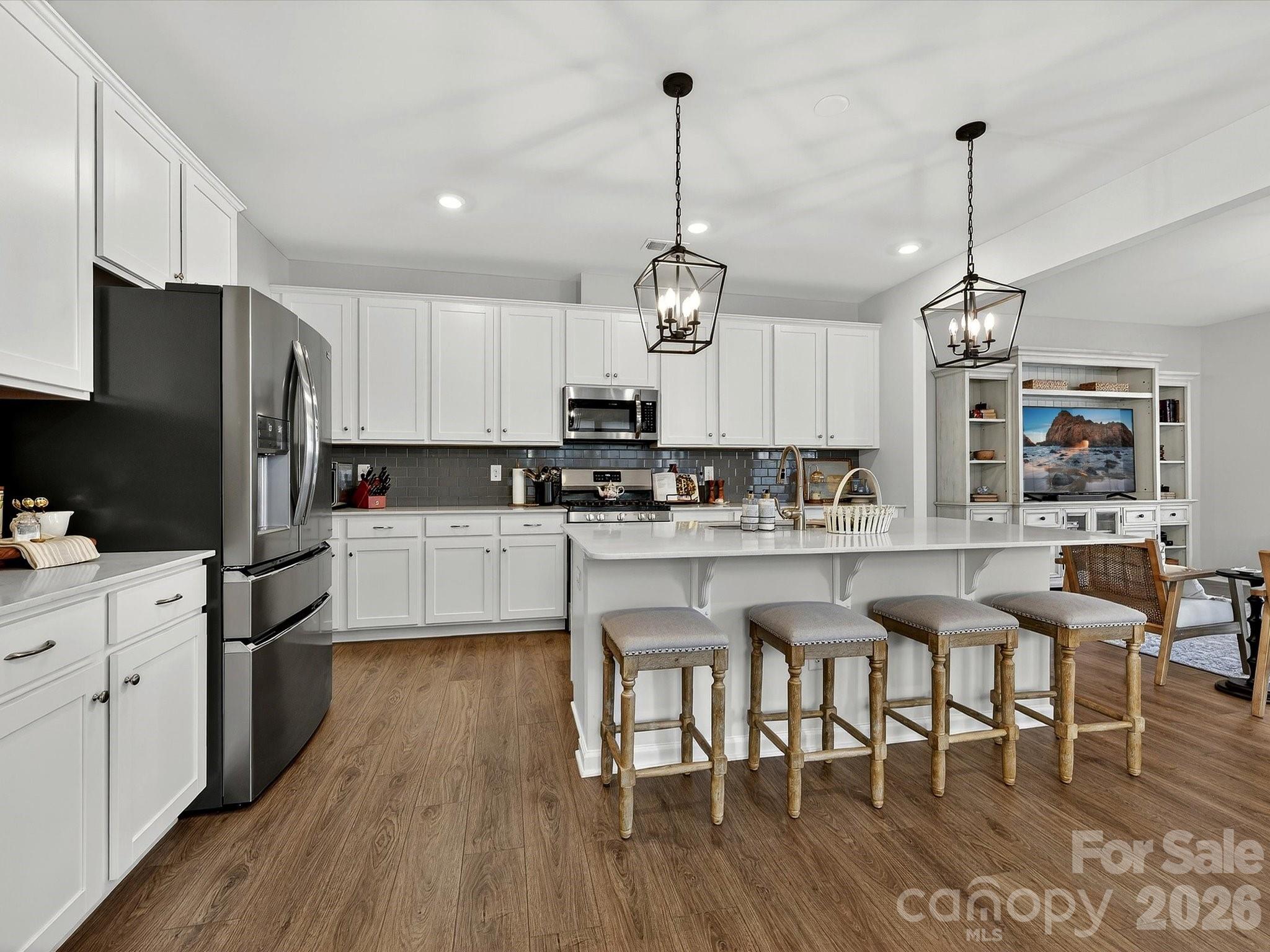 Photo 8 of 15748 Country House Street, Charlotte, NC