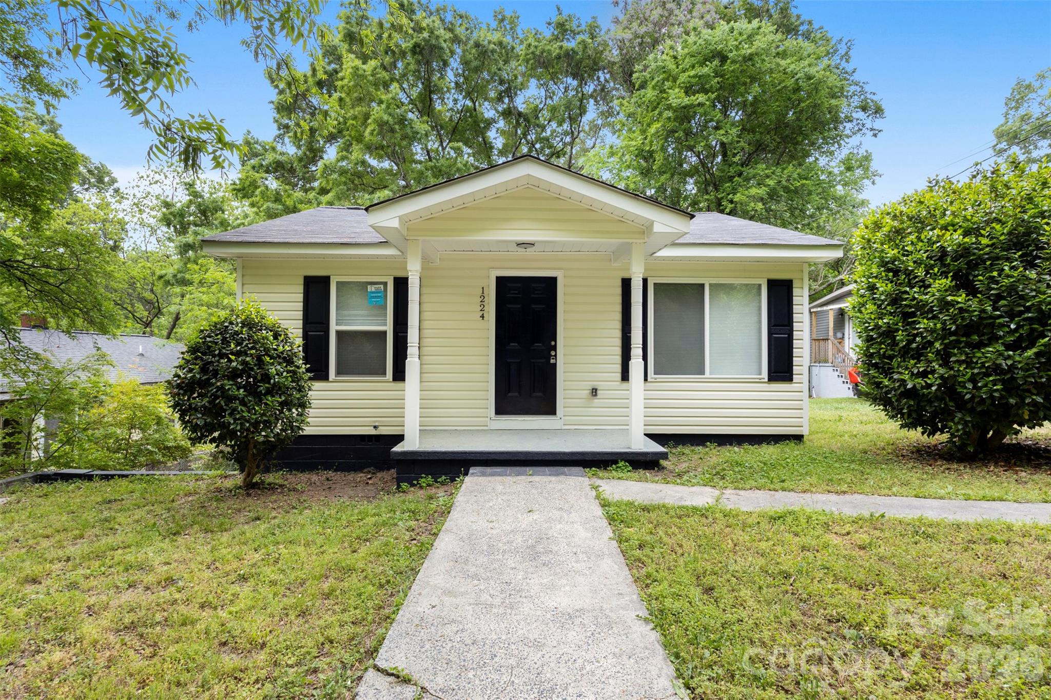 1224 Beale Street, Albemarle, NC