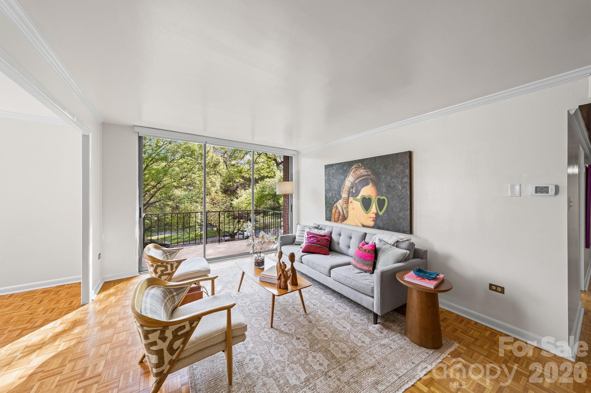 Photo 5 of 1300 Queens Road312, Charlotte, NC