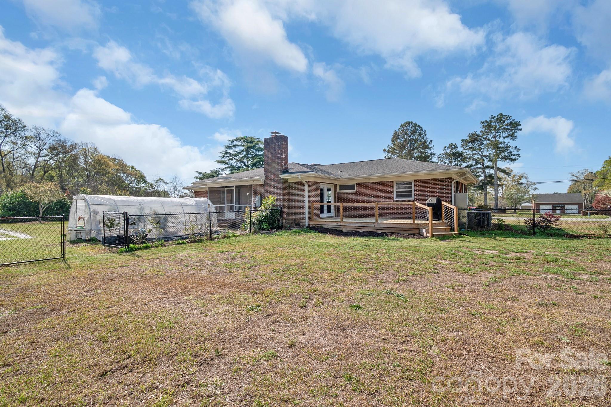 5495 Kershaw Camden Highway, Heath Springs, SC - photo 40 of 45