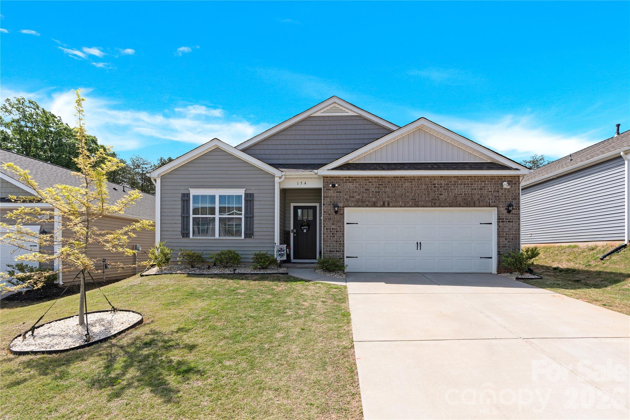 154 Old Home Road, Statesville, NC