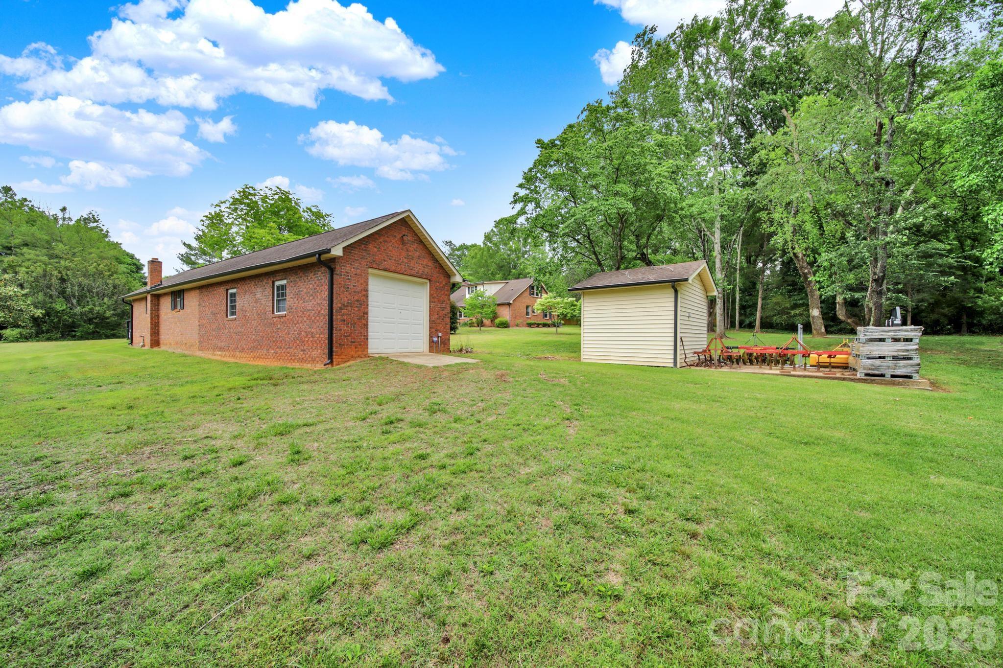 5913 Tom Query Road, Charlotte, NC - photo 34 of 48