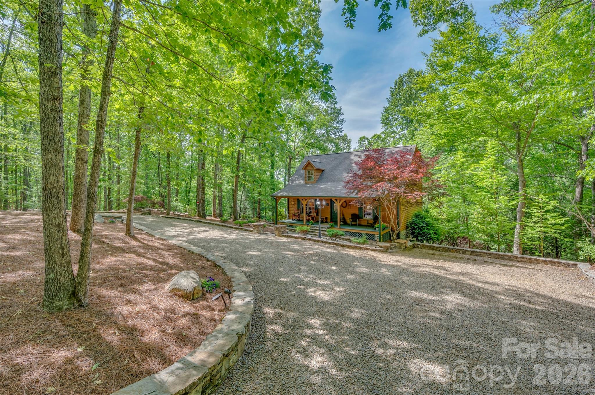 Photo 2 of 512 Indian Forest Drive, Bostic, NC