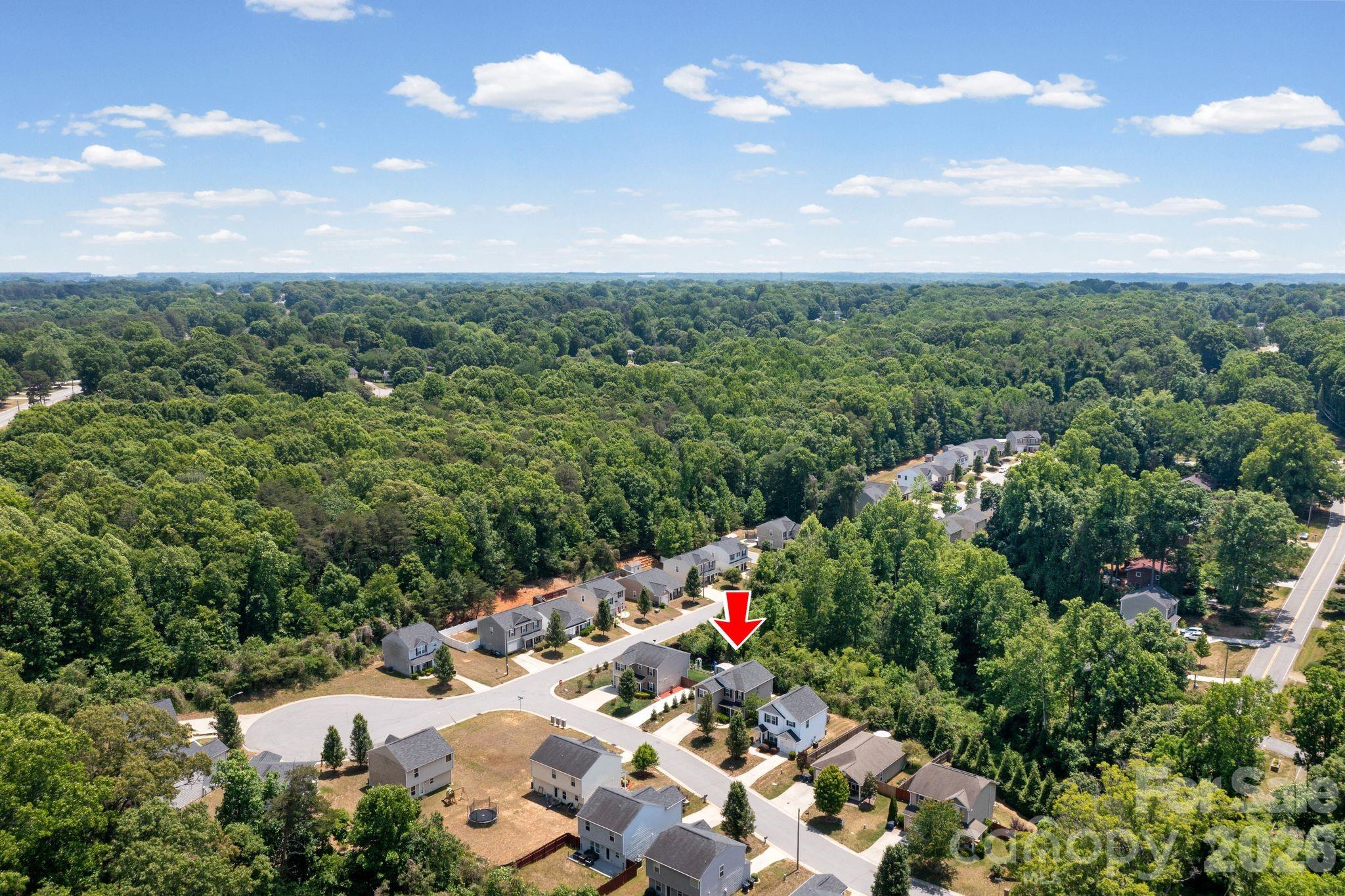 2772 Stonefield Crossing Drive, Winston Salem, NC - photo 40 of 43