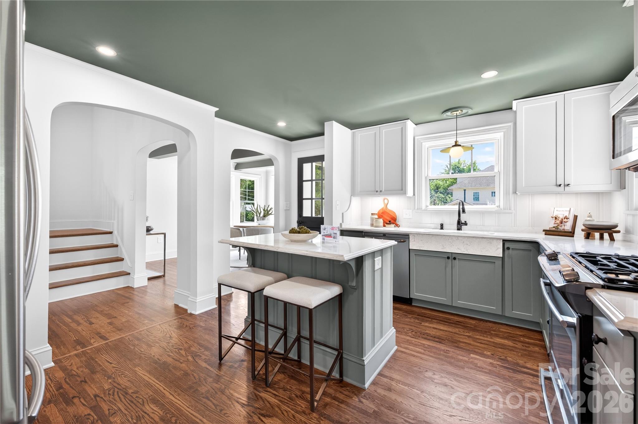 2501 Runnymede Lane, Charlotte, NC - photo 9 of 41