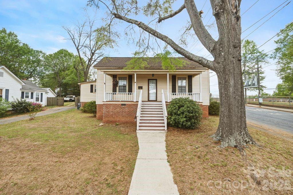 625 N Main Street, Kannapolis, NC