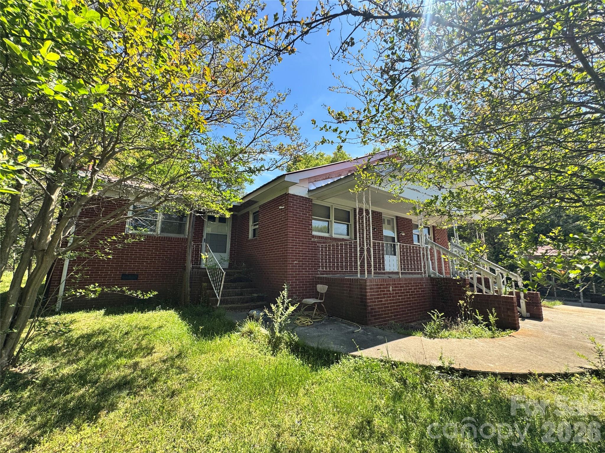 101 Ledbetter Road, Polkton, NC - photo 2 of 29