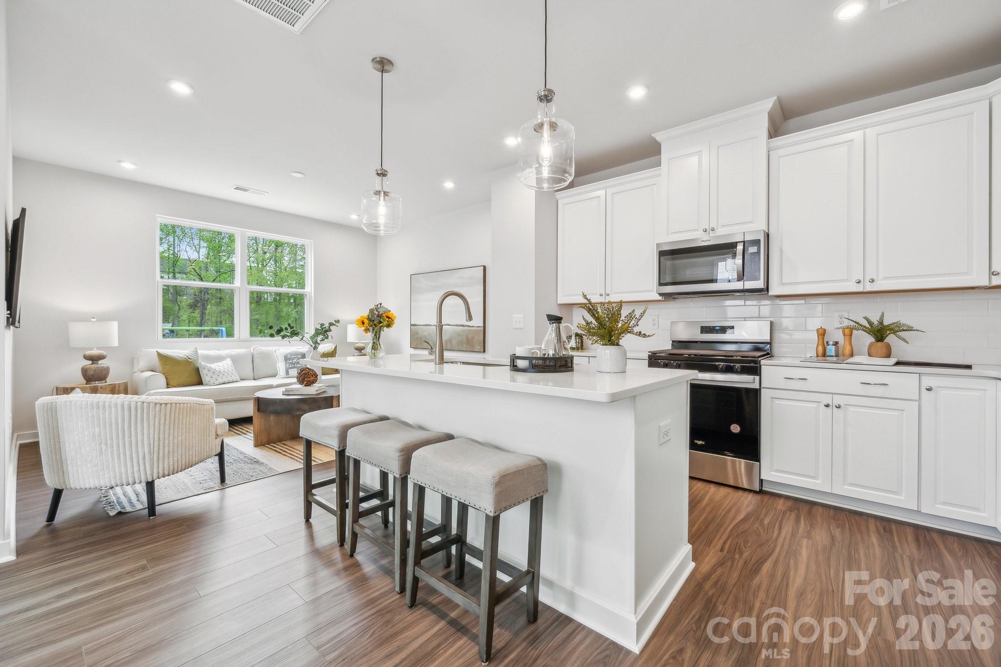 Photo 2 of 3119 Finchborough Court211, Charlotte, NC