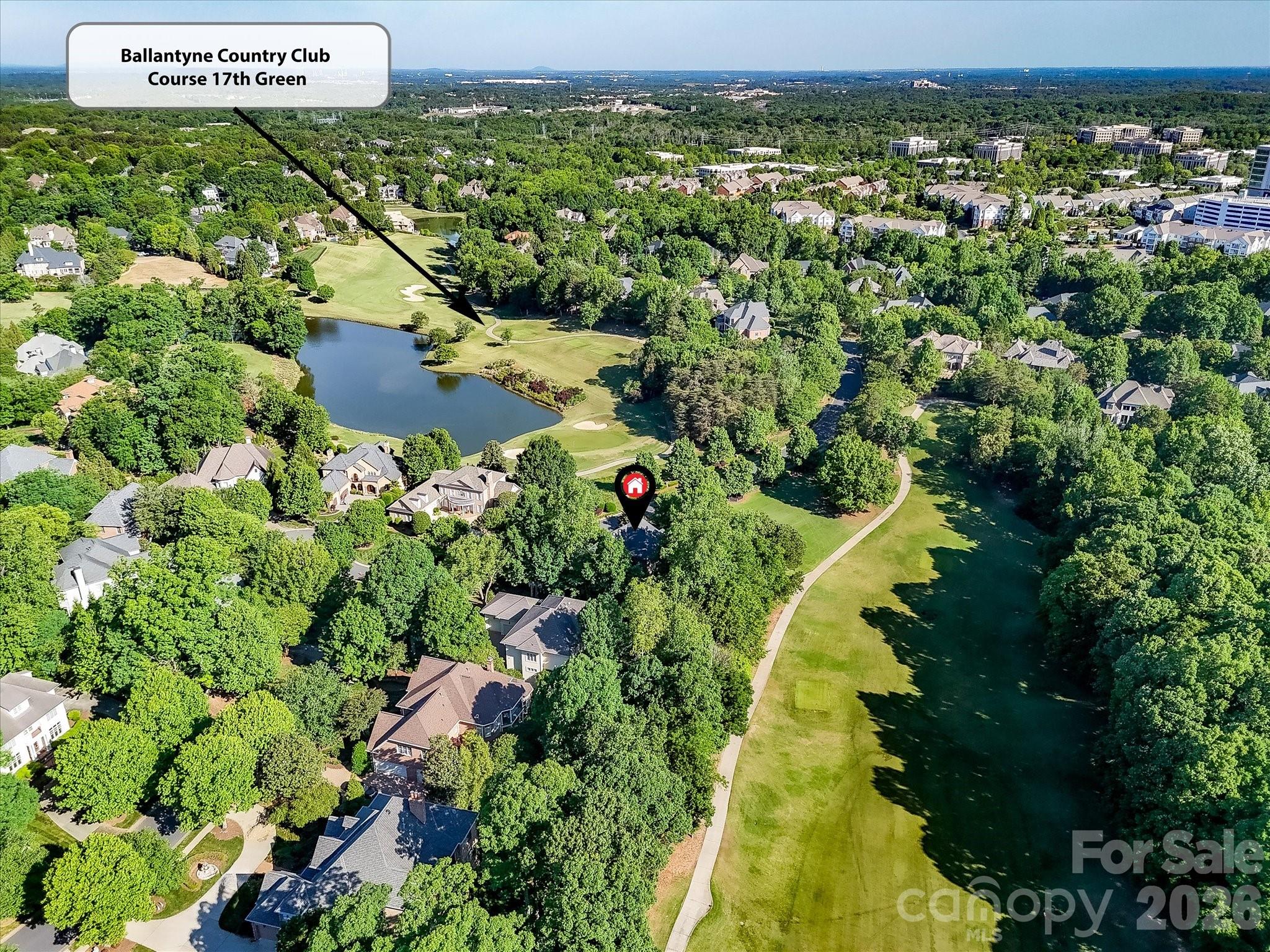 14483 Nolen Lane, Charlotte, NC - photo 45 of 49