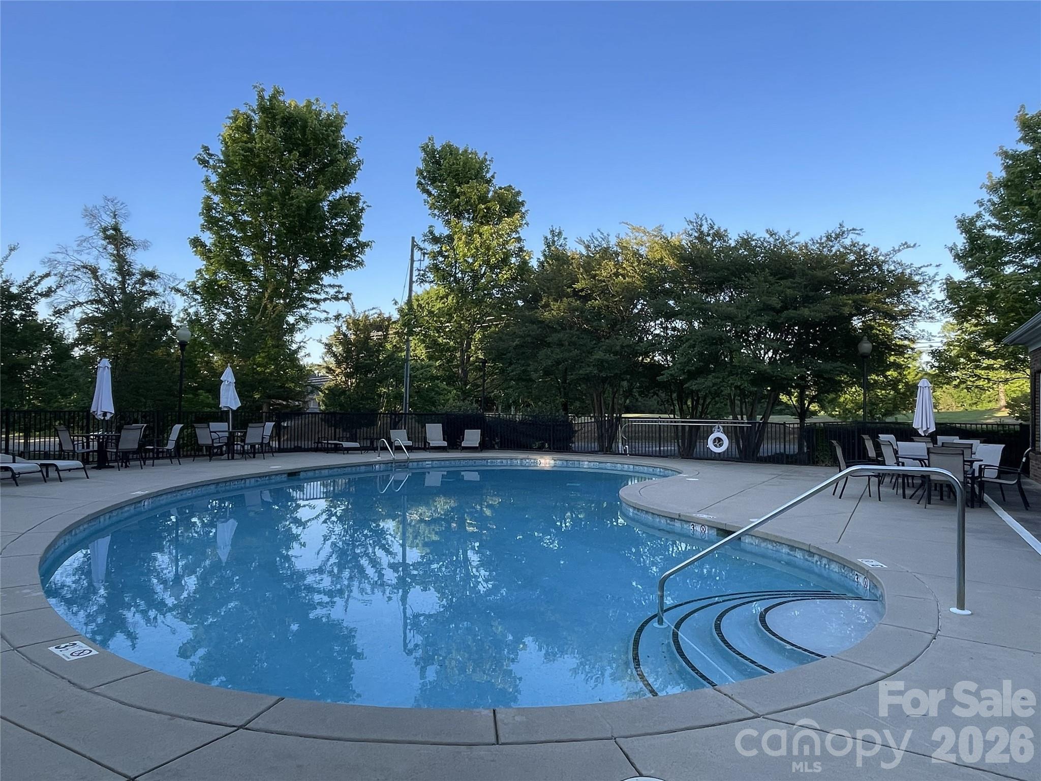 4629 Quinton Lane, Charlotte, NC - photo 30 of 35
