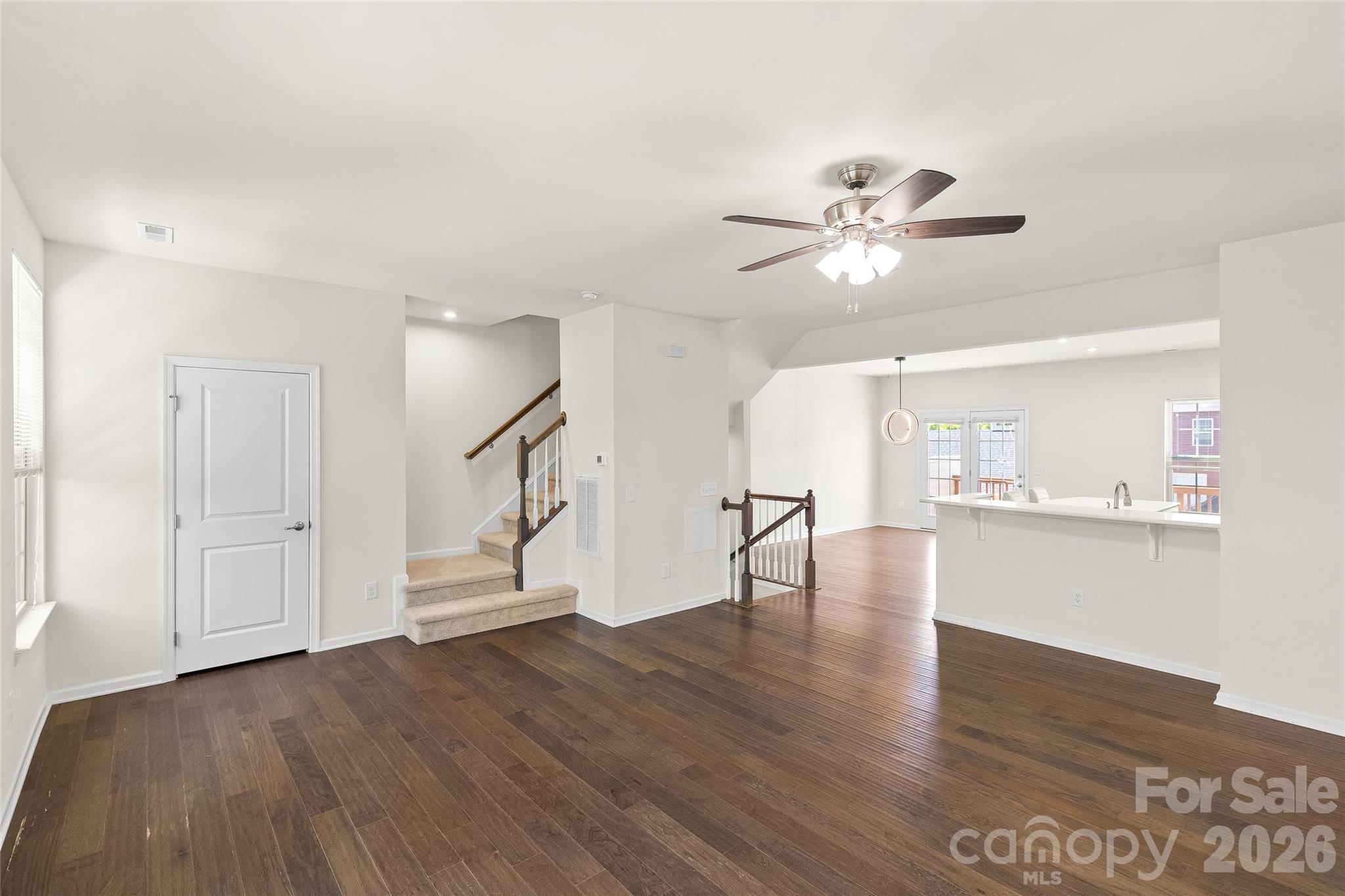 4248 Audubon Park Drive, Charlotte, NC - photo 13 of 47