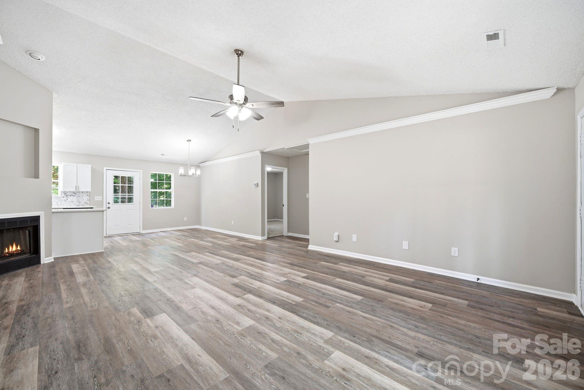 Photo 5 of 6324 Grove Park Boulevard, Charlotte, NC