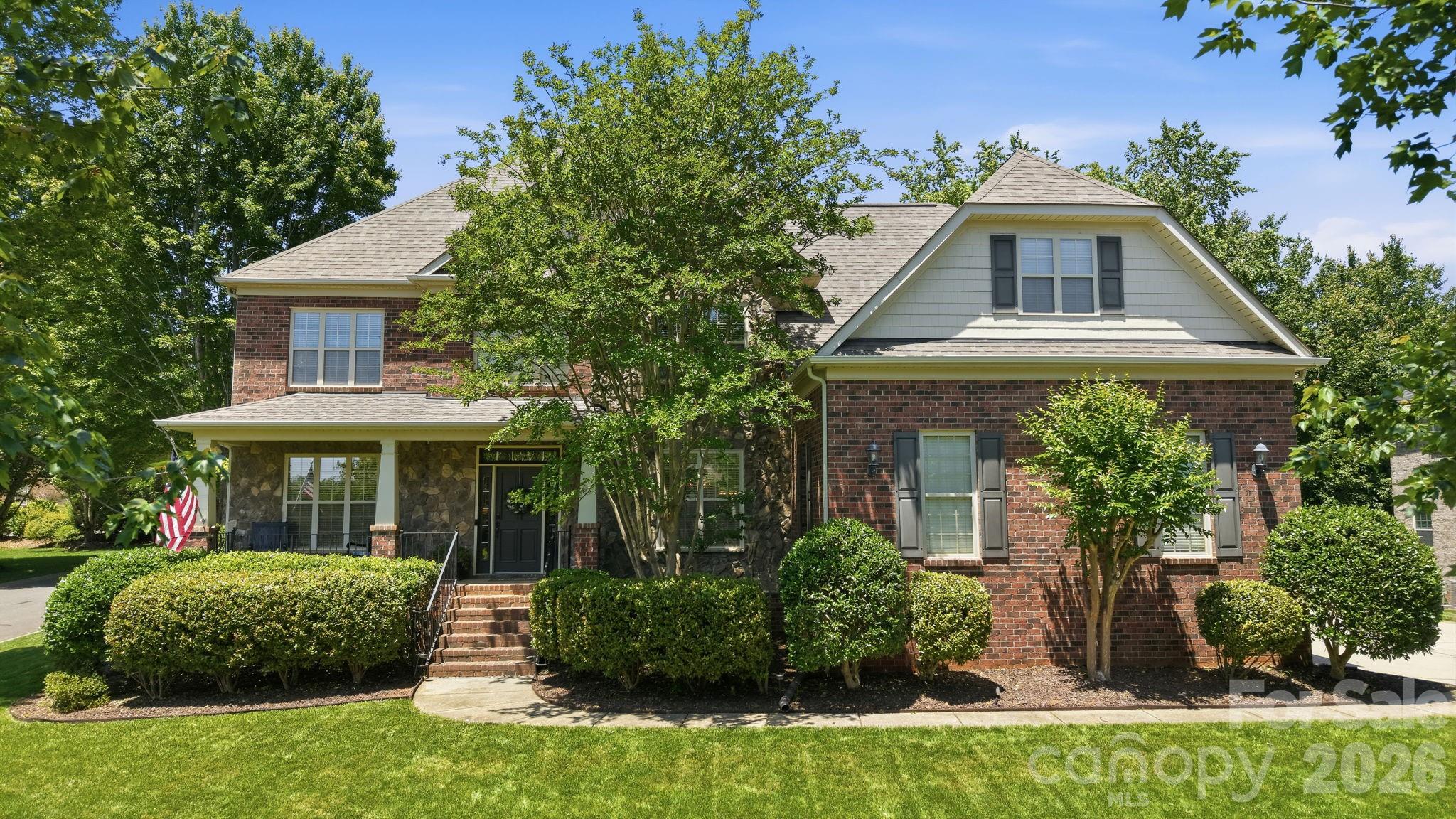 705 Glenn Allen Way, Fort Mill, SC