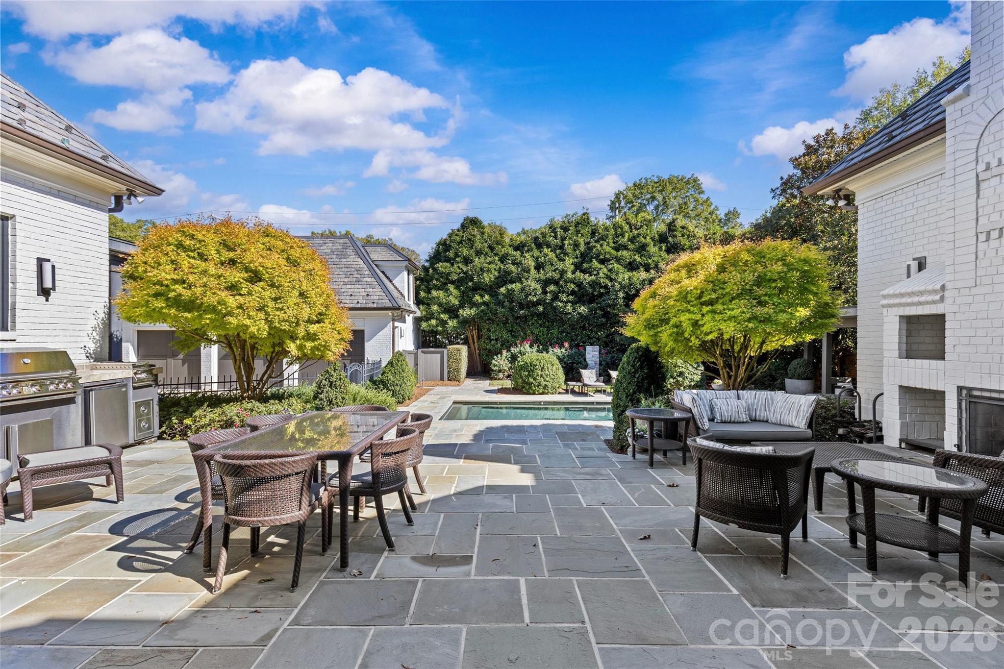 727 Colville Road, Charlotte, NC - photo 42 of 49