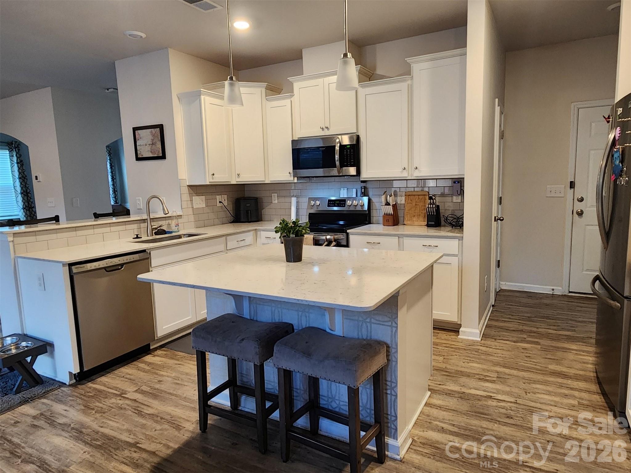 Photo 16 of 16819 Cozy Cove Road, Charlotte, NC