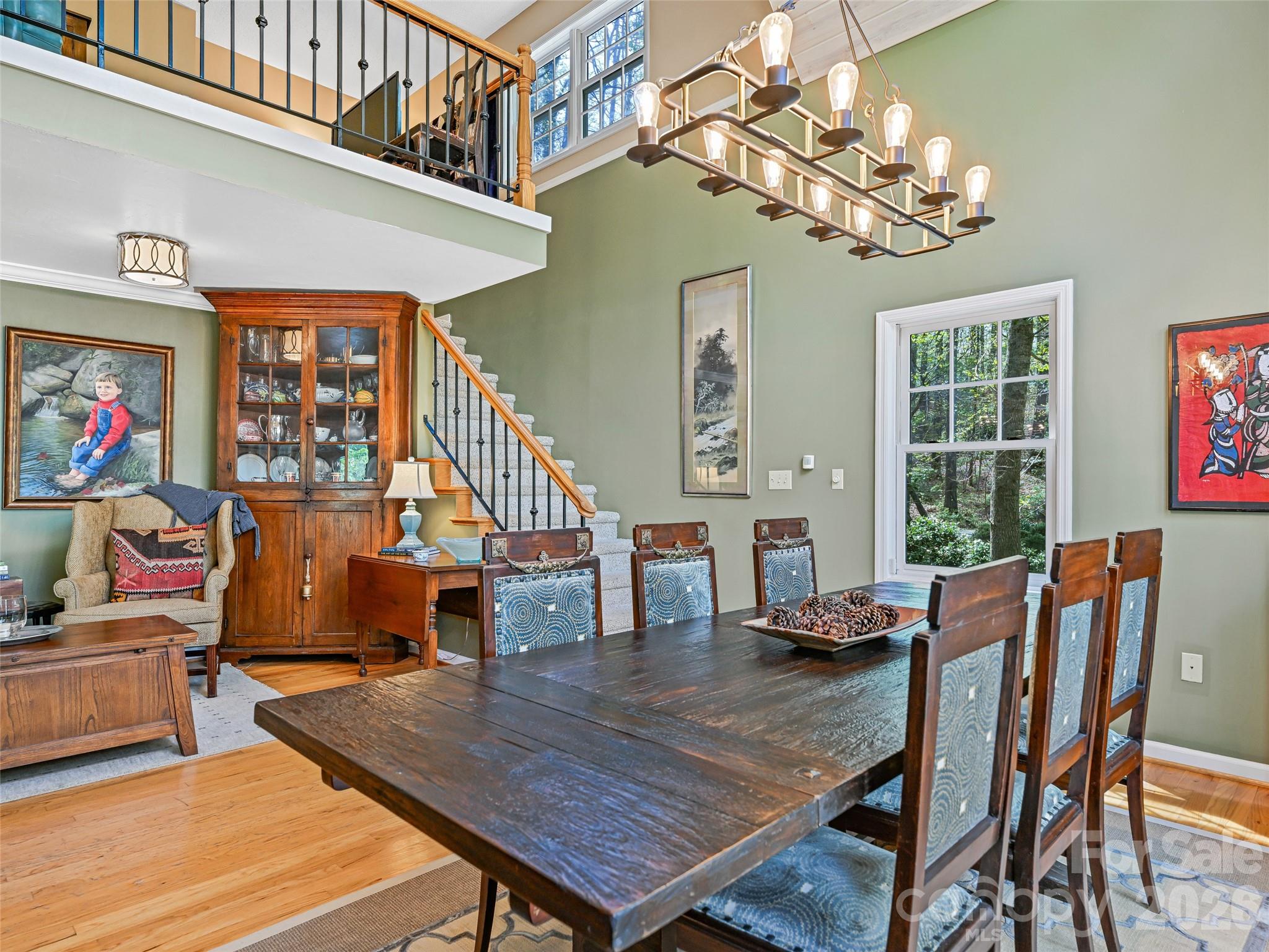 18 Thousand Oaks Boulevard, Fairview, NC - photo 14 of 45