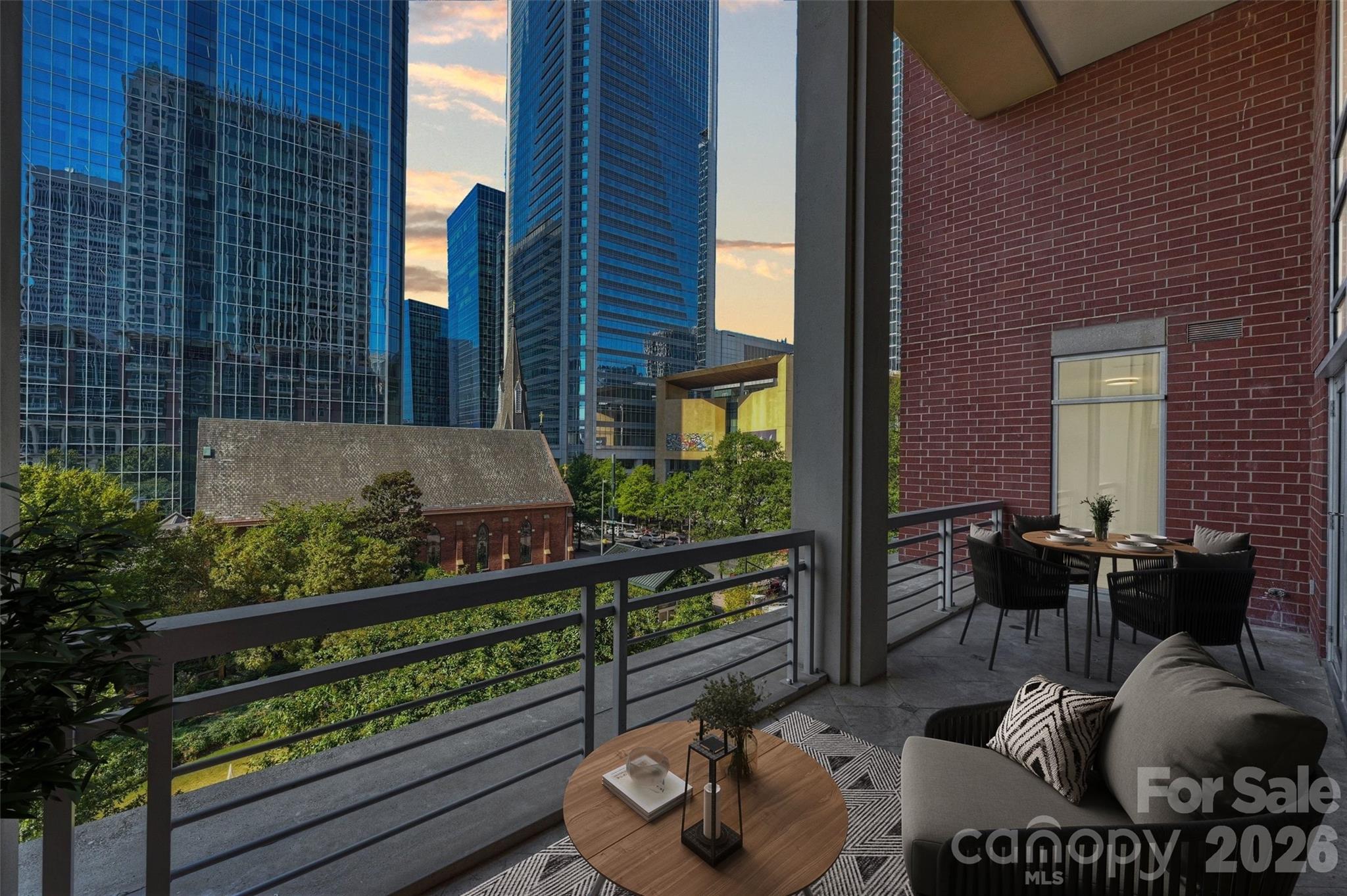 Photo 15 of 435 S Tryon Street301, Charlotte, NC