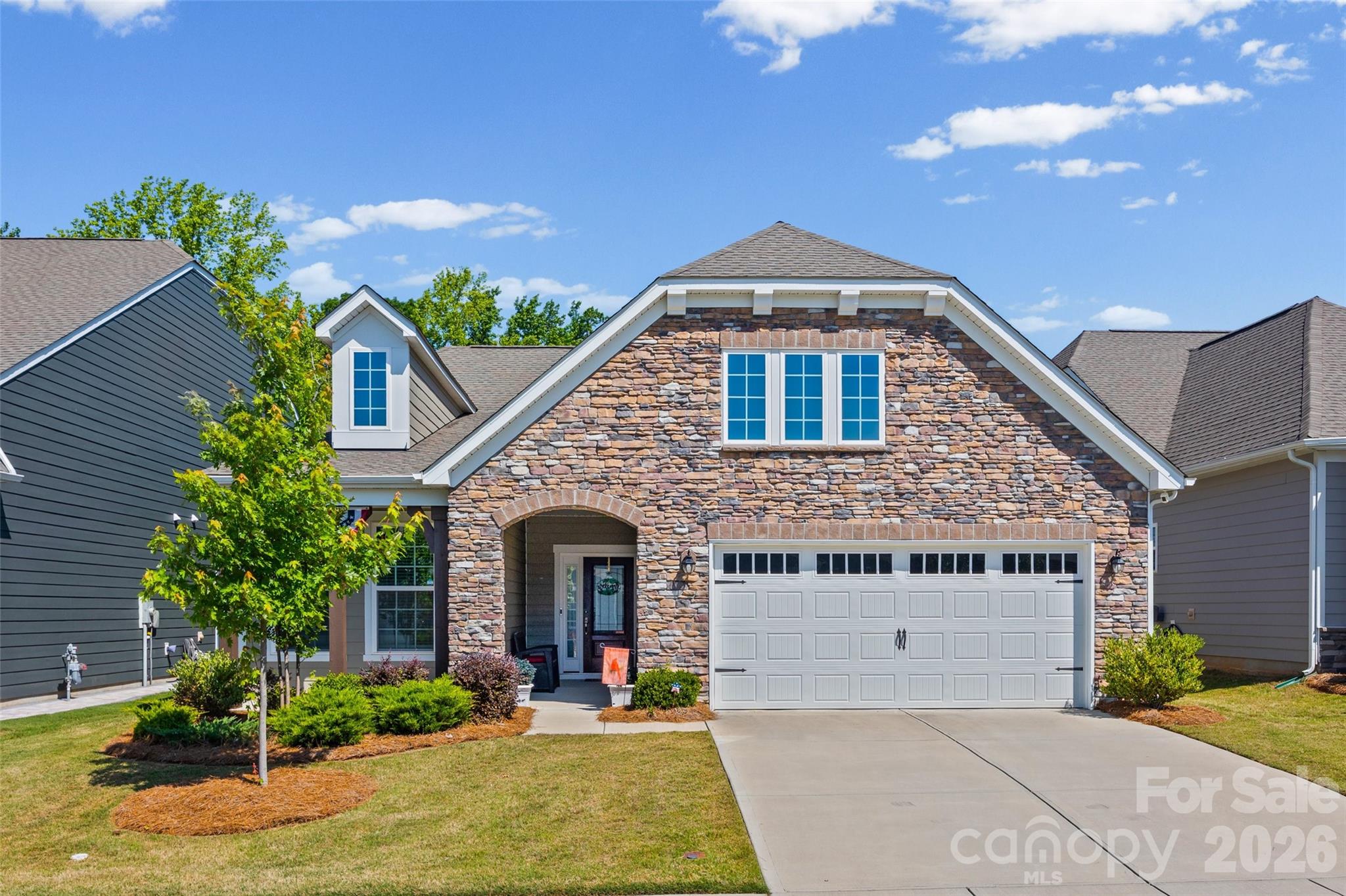 3199 Windhaven Lane, Fort Mill, SC - photo 1 of 48