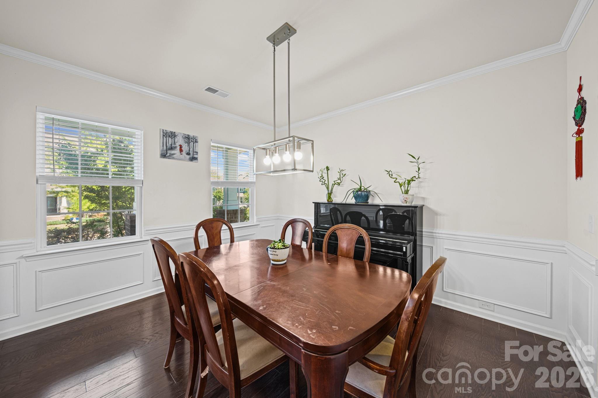7066 Hamilton Mill Drive, Waxhaw, NC - photo 7 of 49