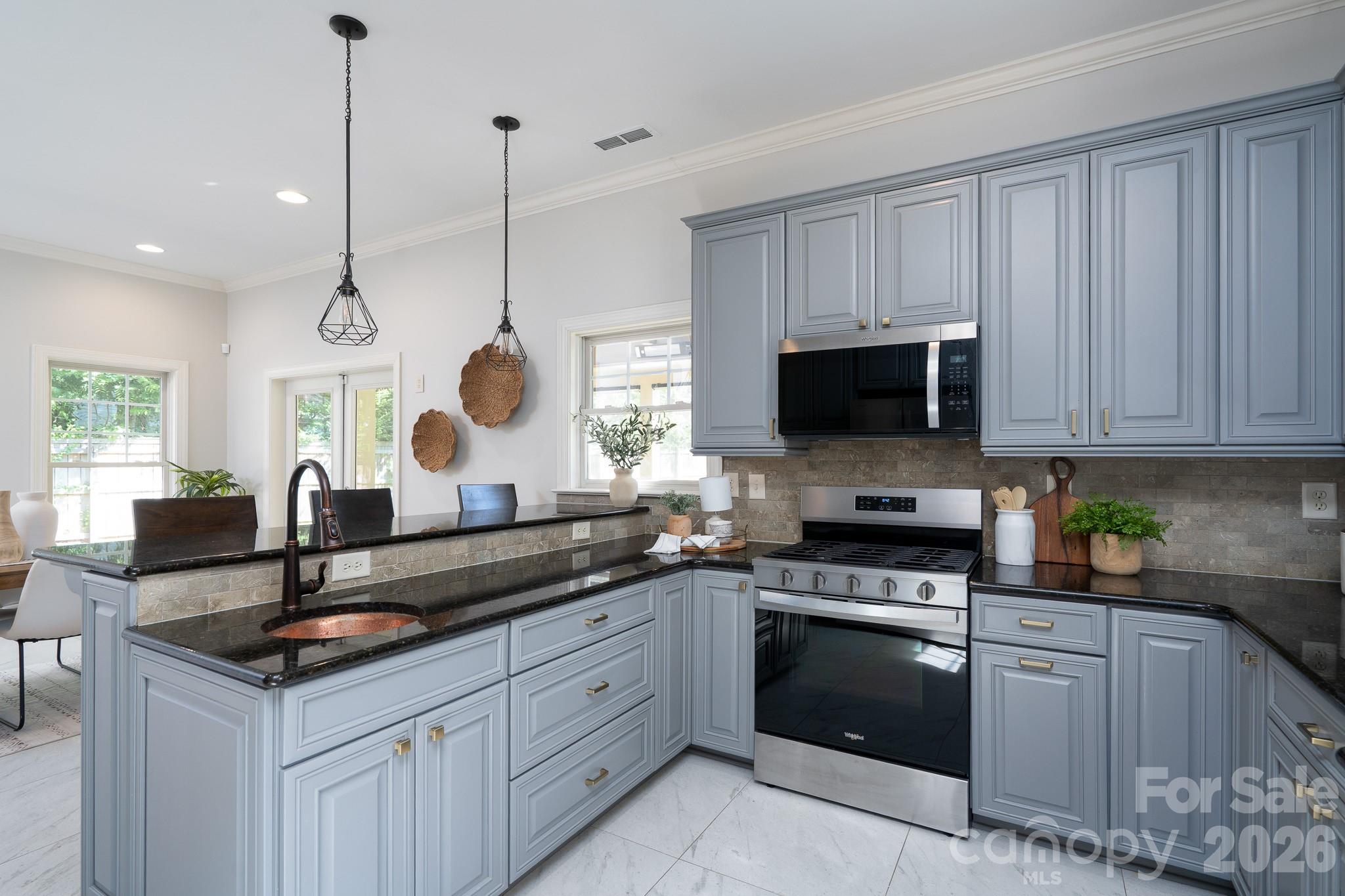 Photo 21 of 1617 Brook Road, Charlotte, NC