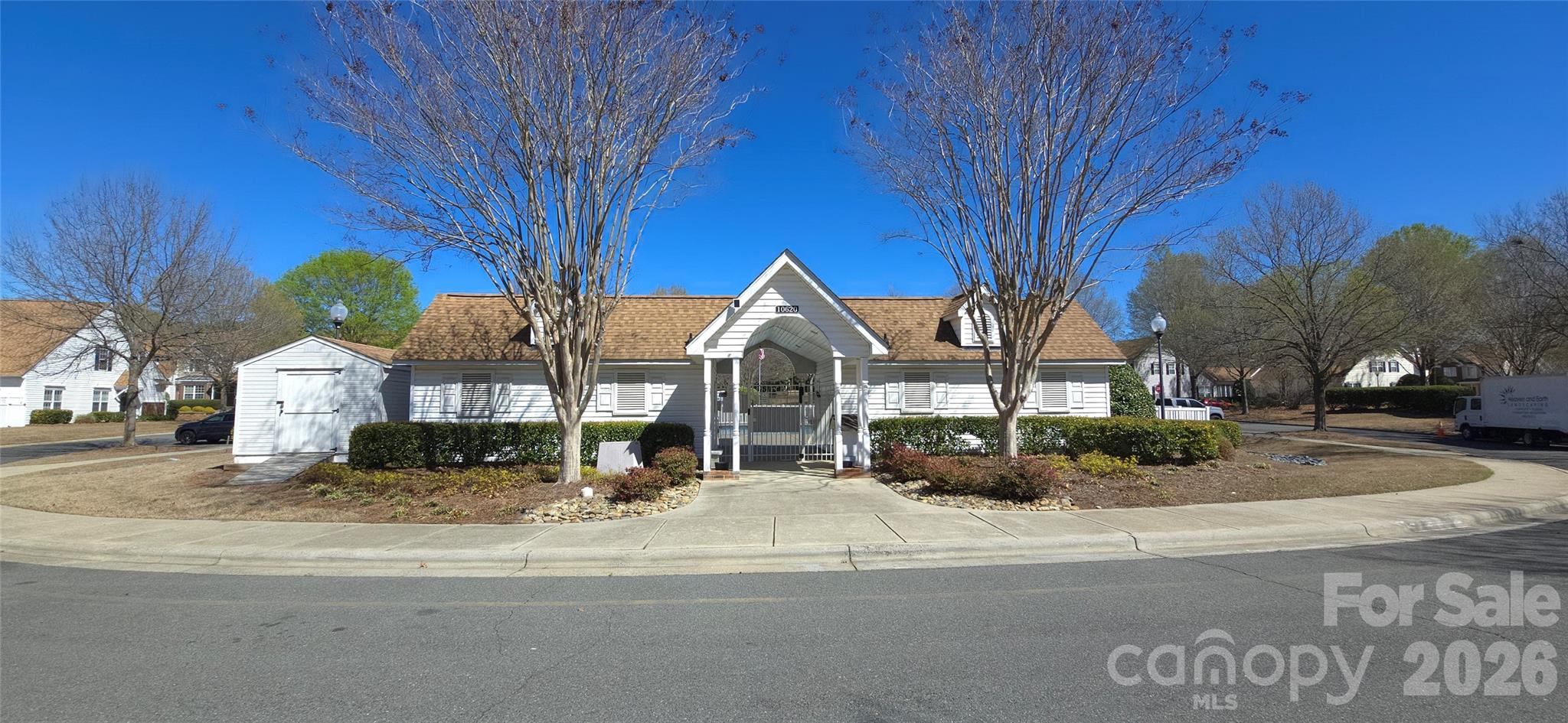 Photo 32 of 11542 Rabbit Ridge Road, Charlotte, NC
