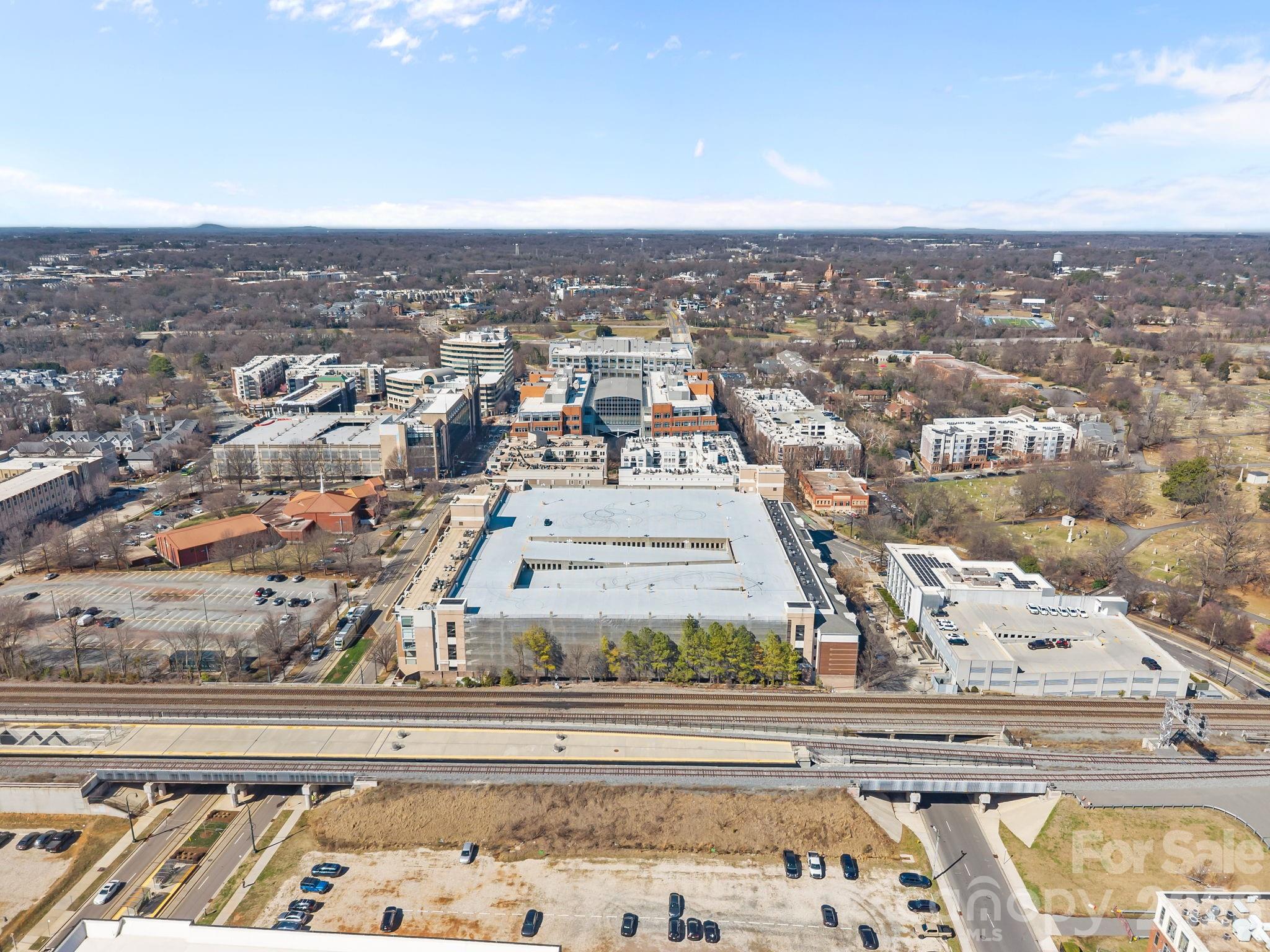 Photo 23 of 710 W Trade Street314, Charlotte, NC