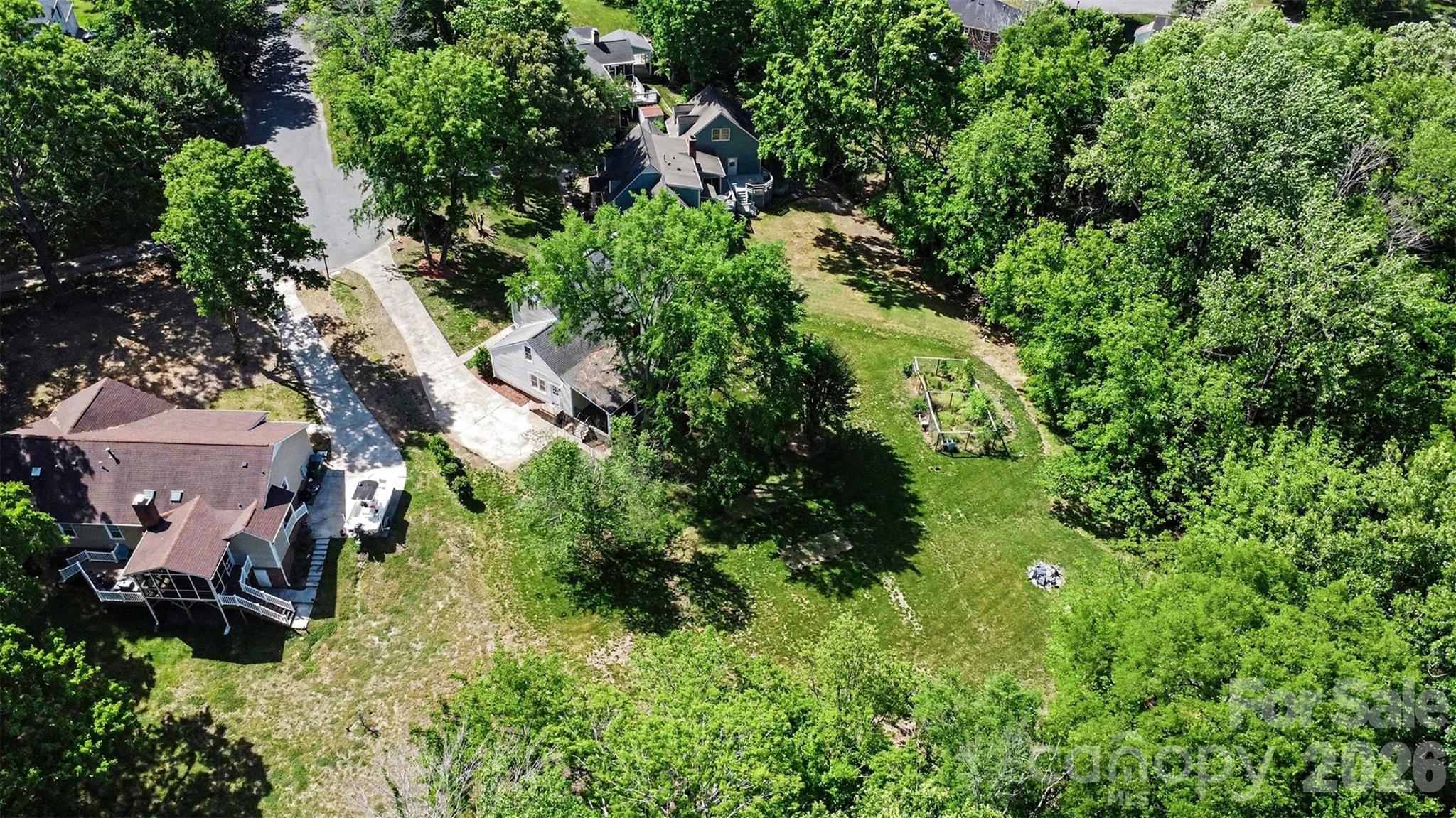 Photo 43 of 4600 Bournewood Lane, Charlotte, NC