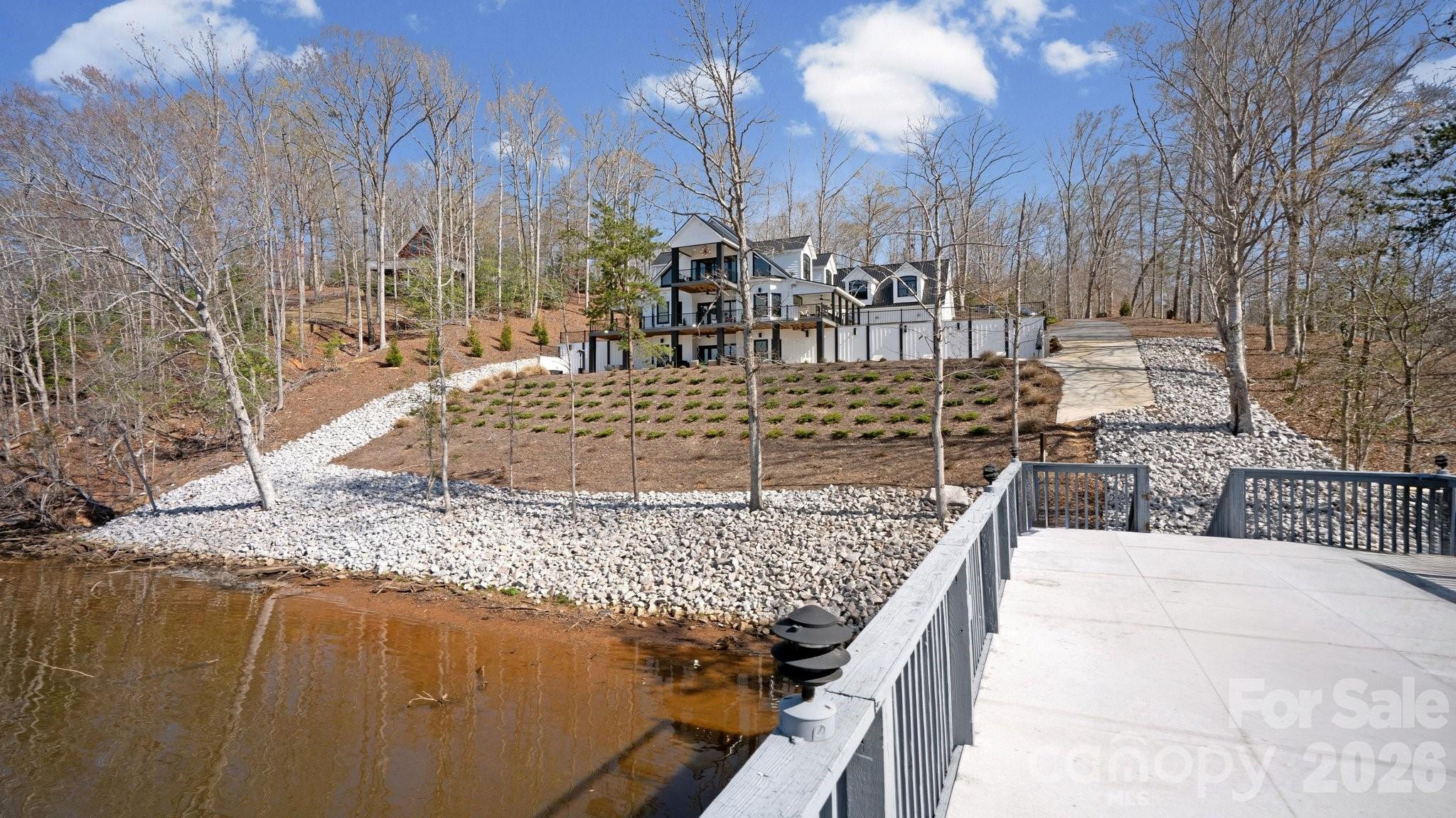587 Carolina Drive, Troy, NC - photo 42 of 49