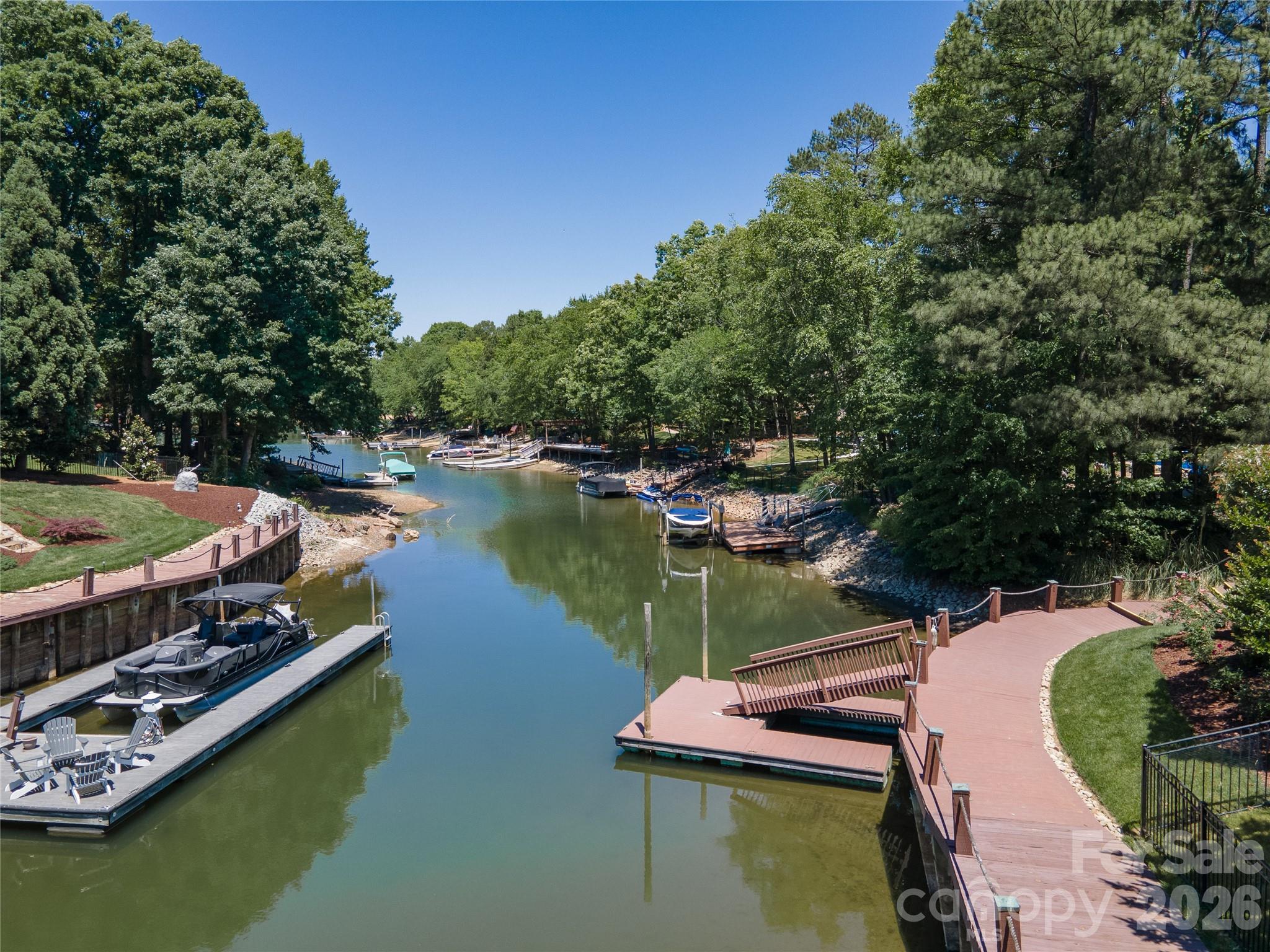21121 Blakely Shores Drive, Cornelius, NC - photo 47 of 48