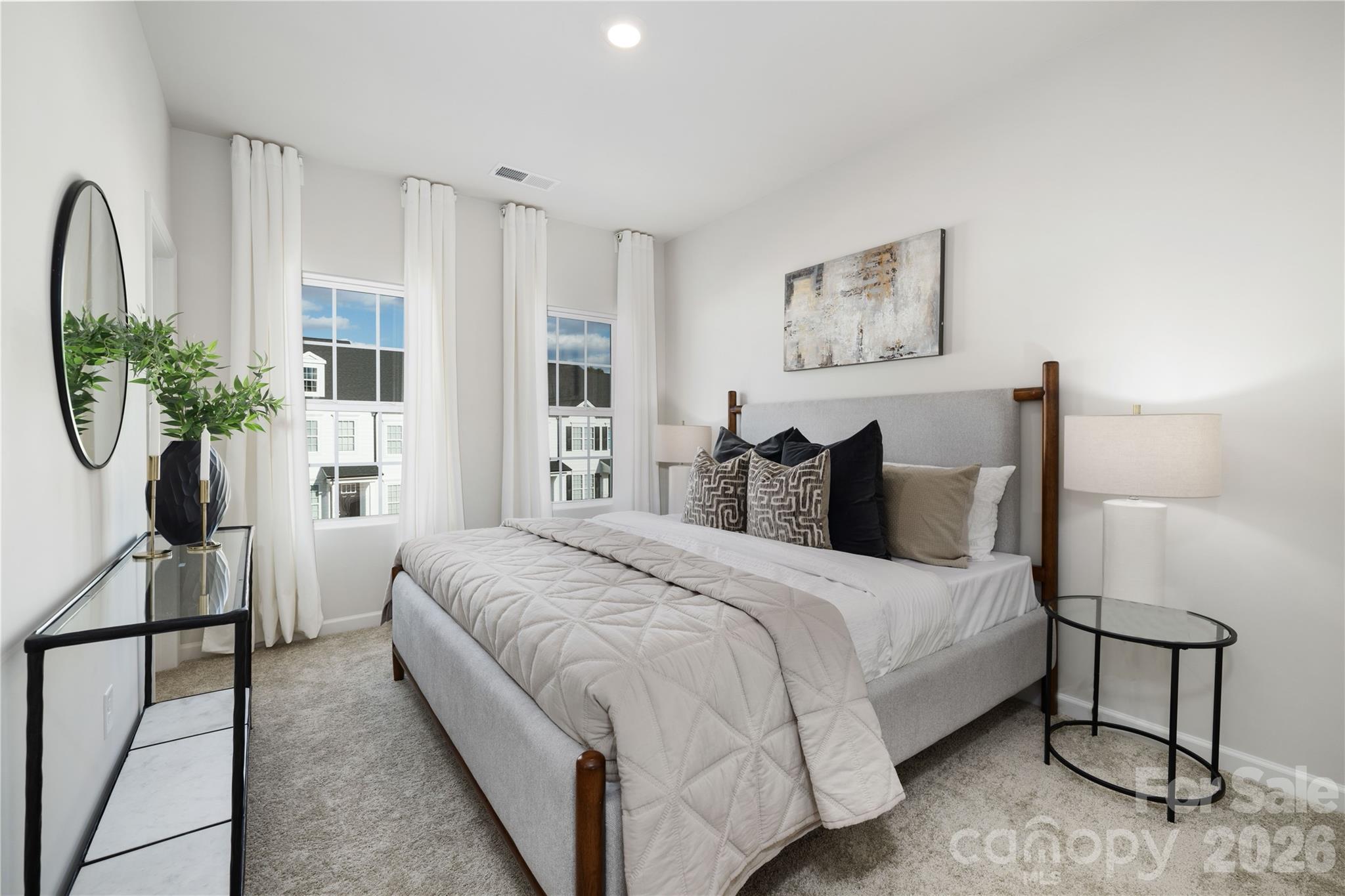 Photo 10 of 8132 Jacey Lane17, Huntersville, NC