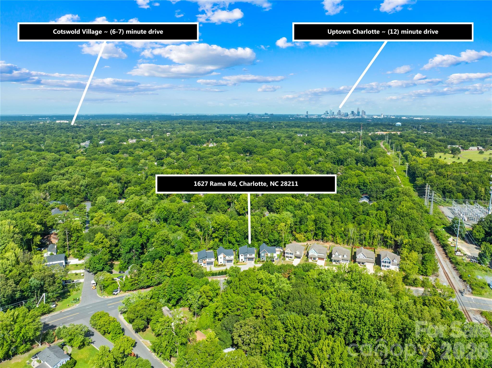 Photo 10 of 1627 Rama Road, Charlotte, NC
