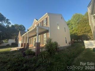 Photo 2 of 10615 Elm Bend Drive, Charlotte, NC