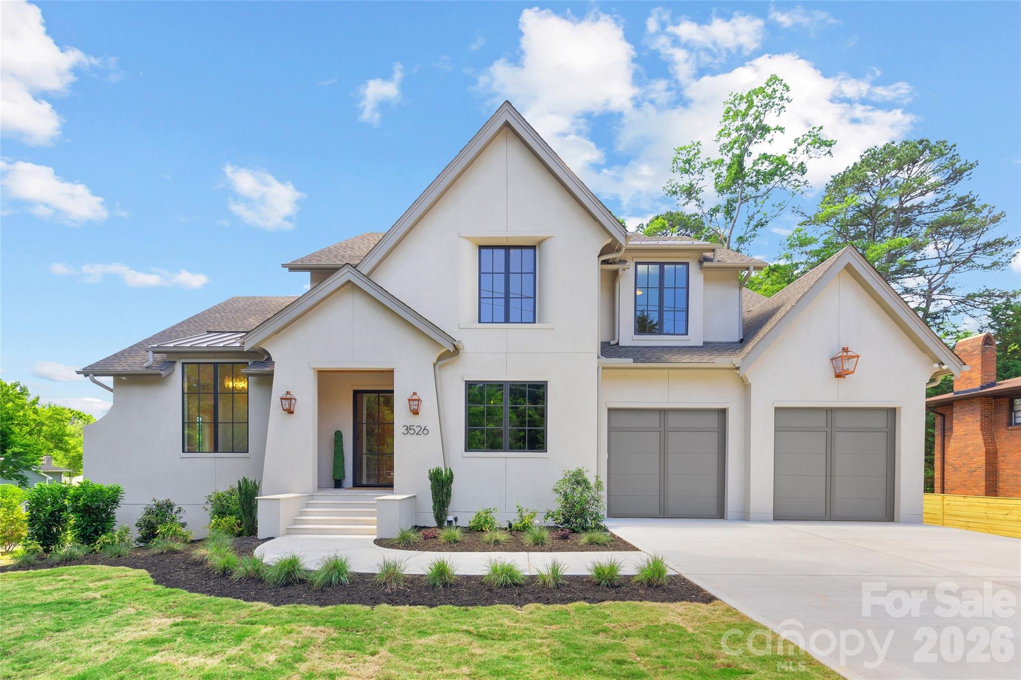 3526 Craig Avenue, Charlotte, NC